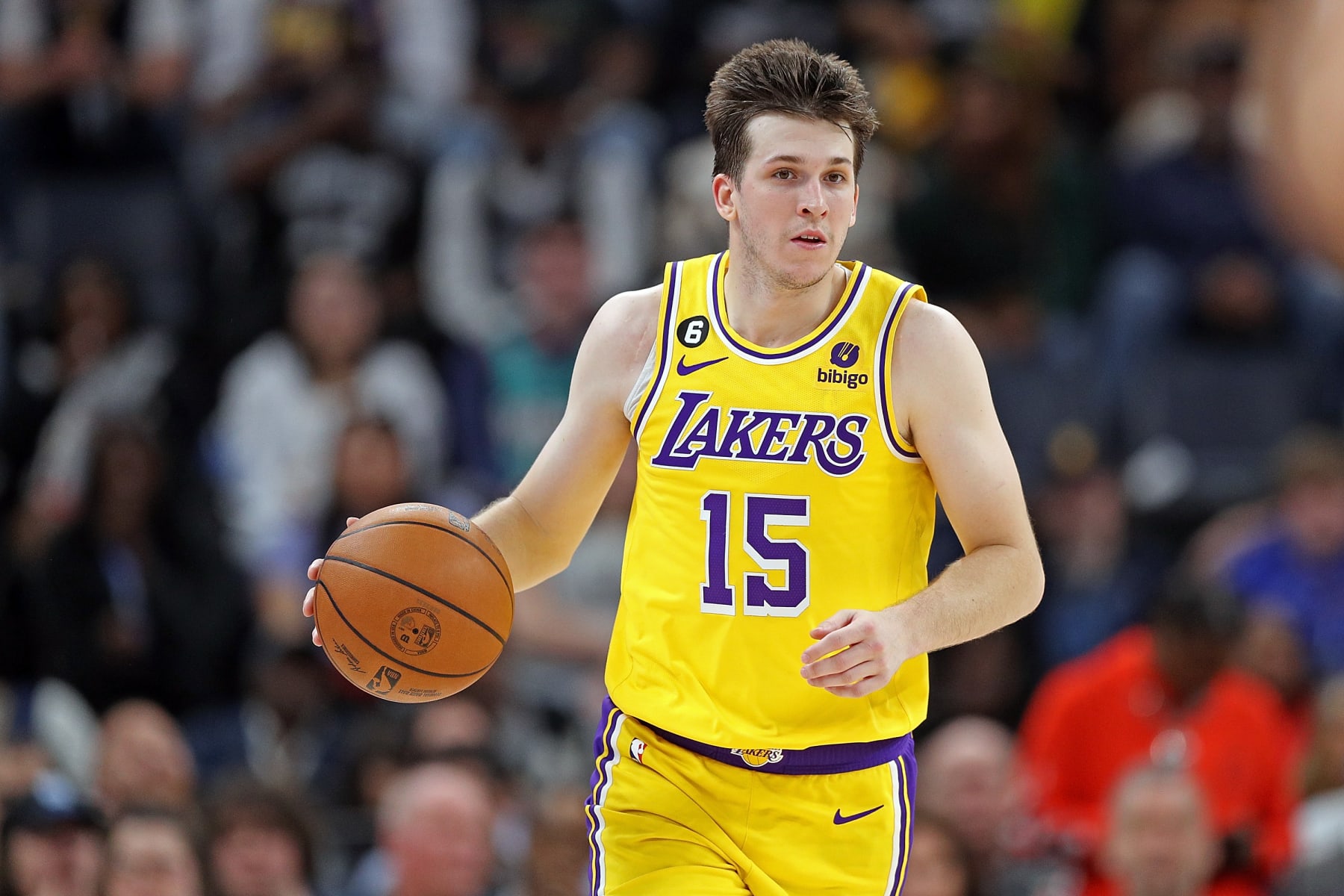 Lakers stats store