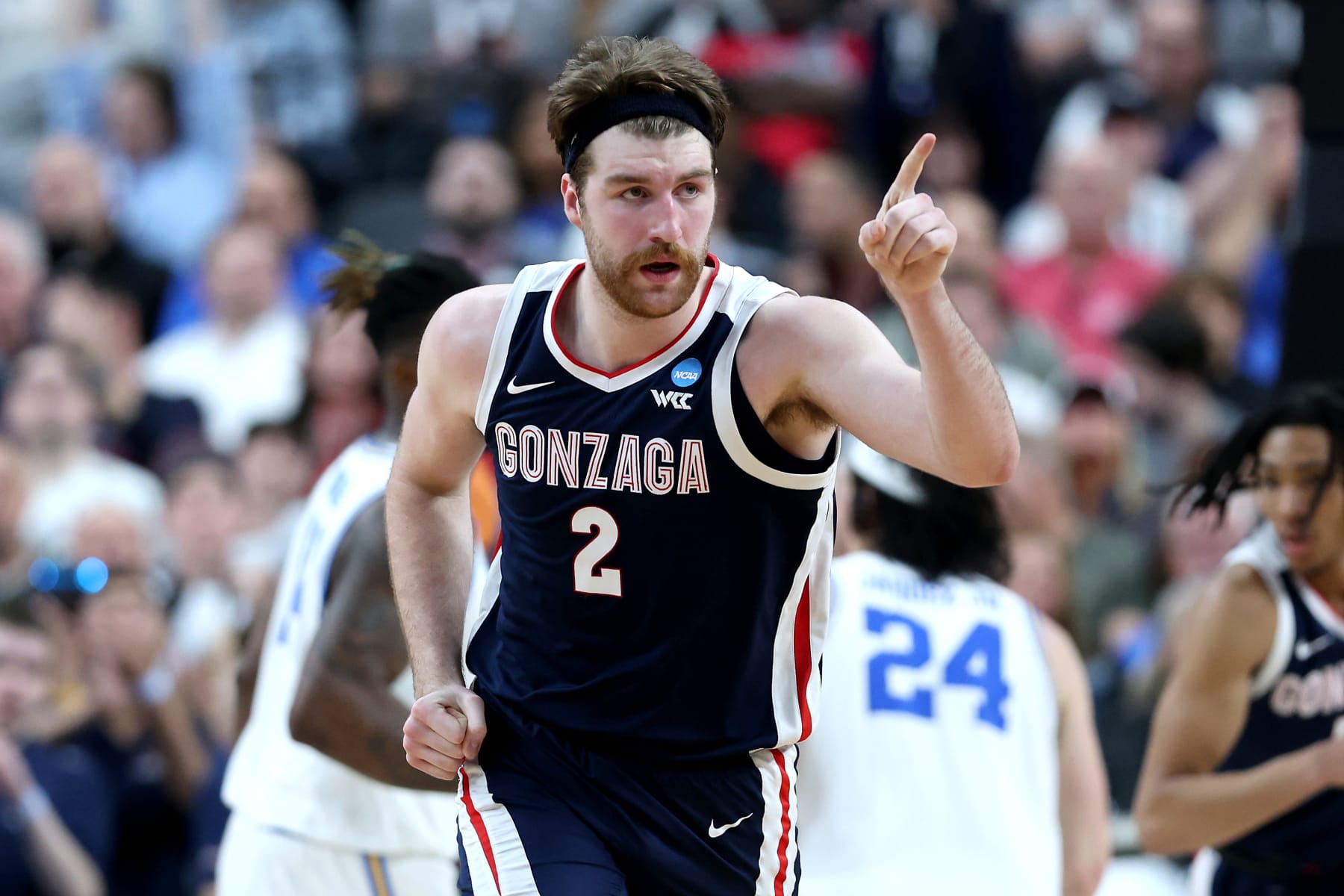 Men's NCAA Tournament 2023: Power Ranking the Elite Eight Teams | News ...