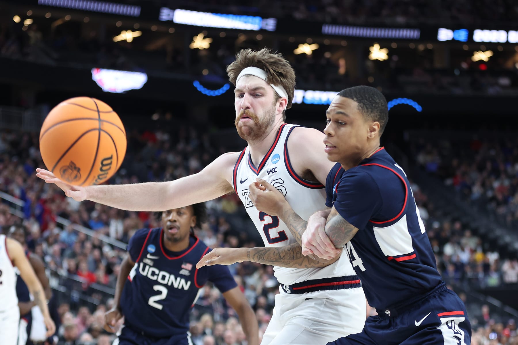 Men's NCAA Tournament 2023: Saturday's Elite Eight Winners and Losers ...