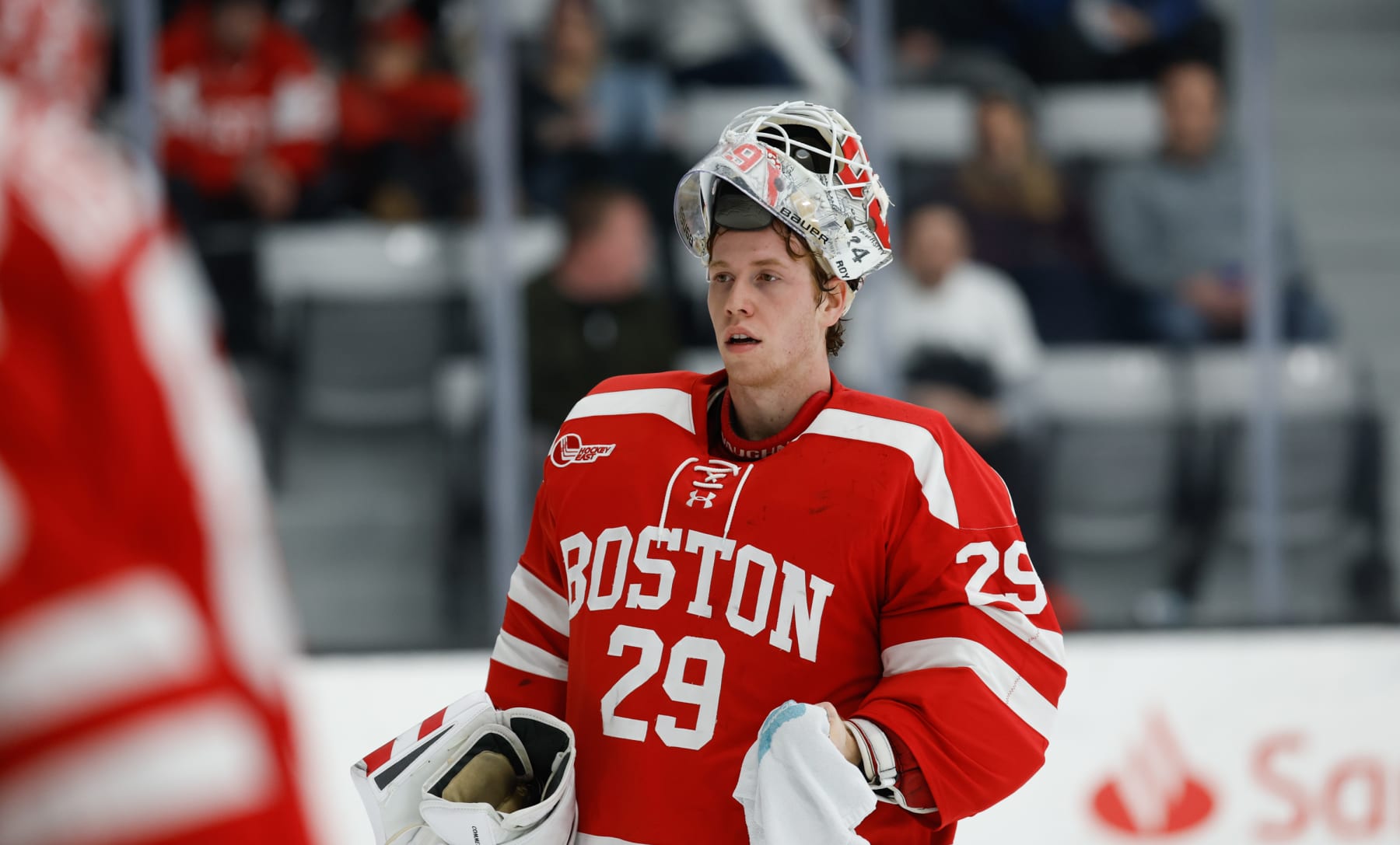 Pro Comparisons for Top 2023 NHL Draft Prospects at the Frozen Four ...