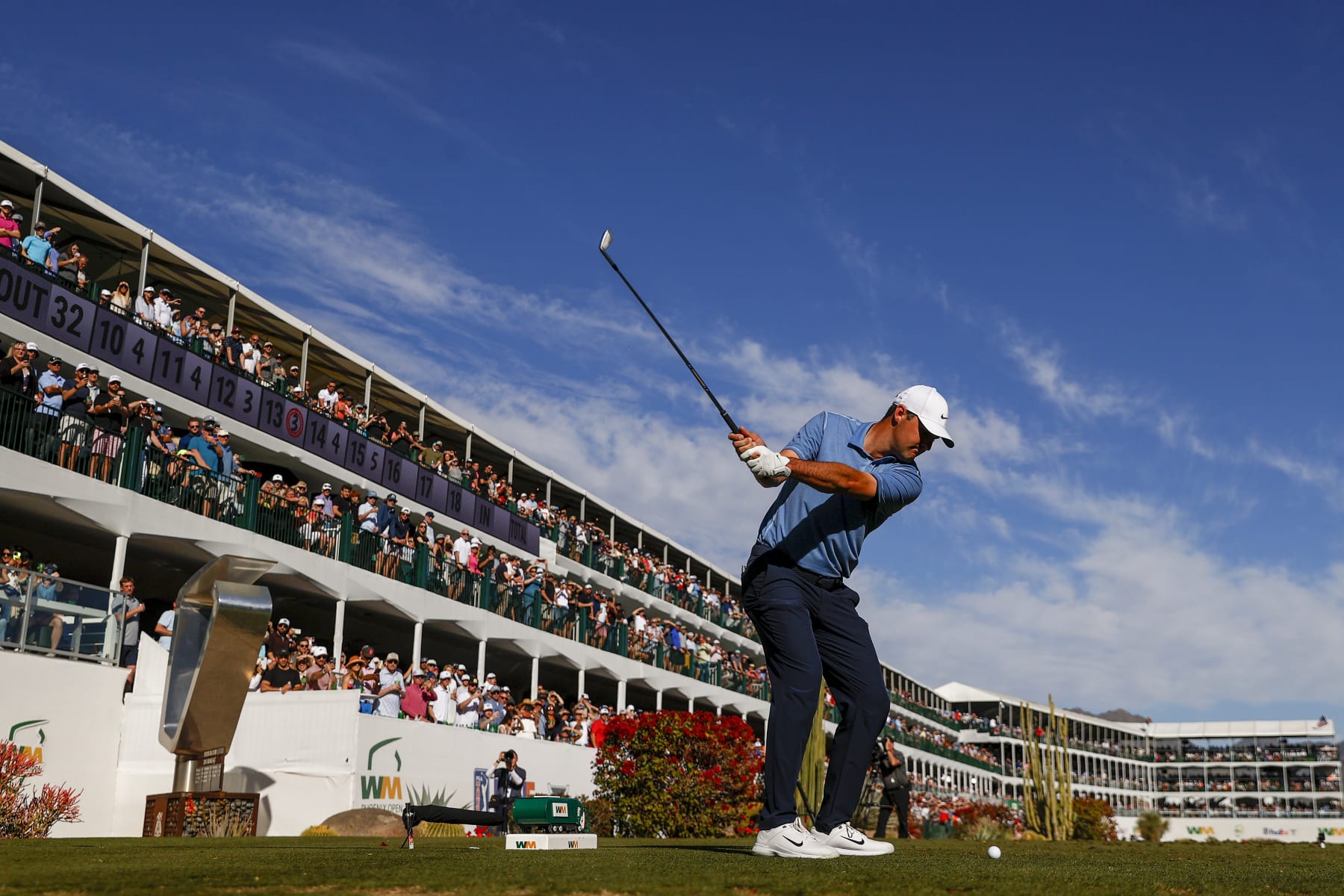 PGA Tour Golf Tournaments That Pay the Most Prize Money to the Winner ...