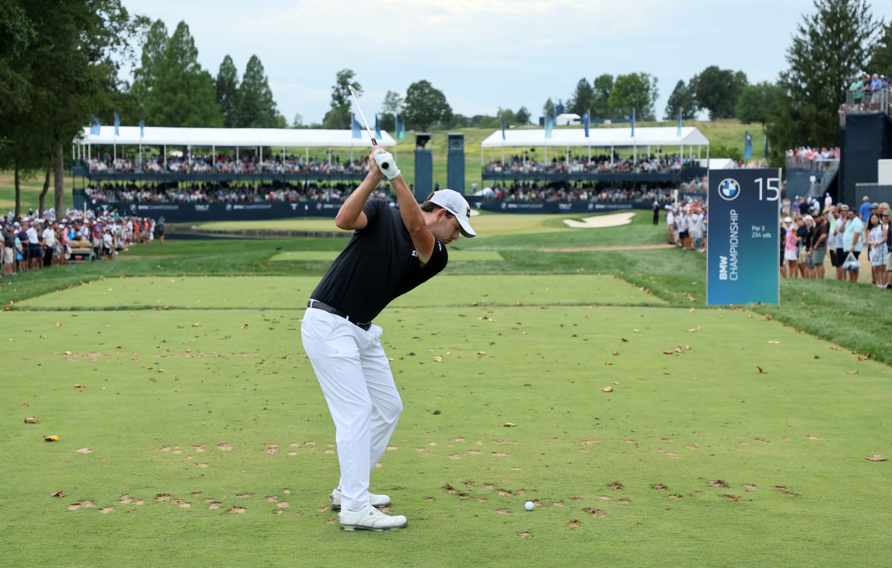 PGA Tour Golf Tournaments That Pay the Most Prize Money to the Winner ...