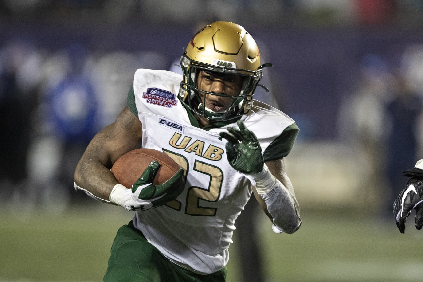 Best Landing Spots to Maximize 2023 NFL Draft's Top Sleeper RB ...