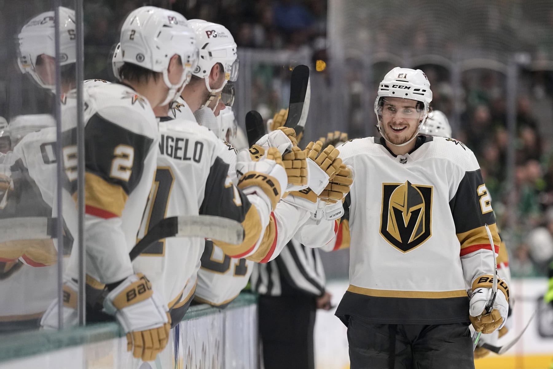 NHL Playoff Standings 2023: Updated Postseason Picture and Stanley Cup ...