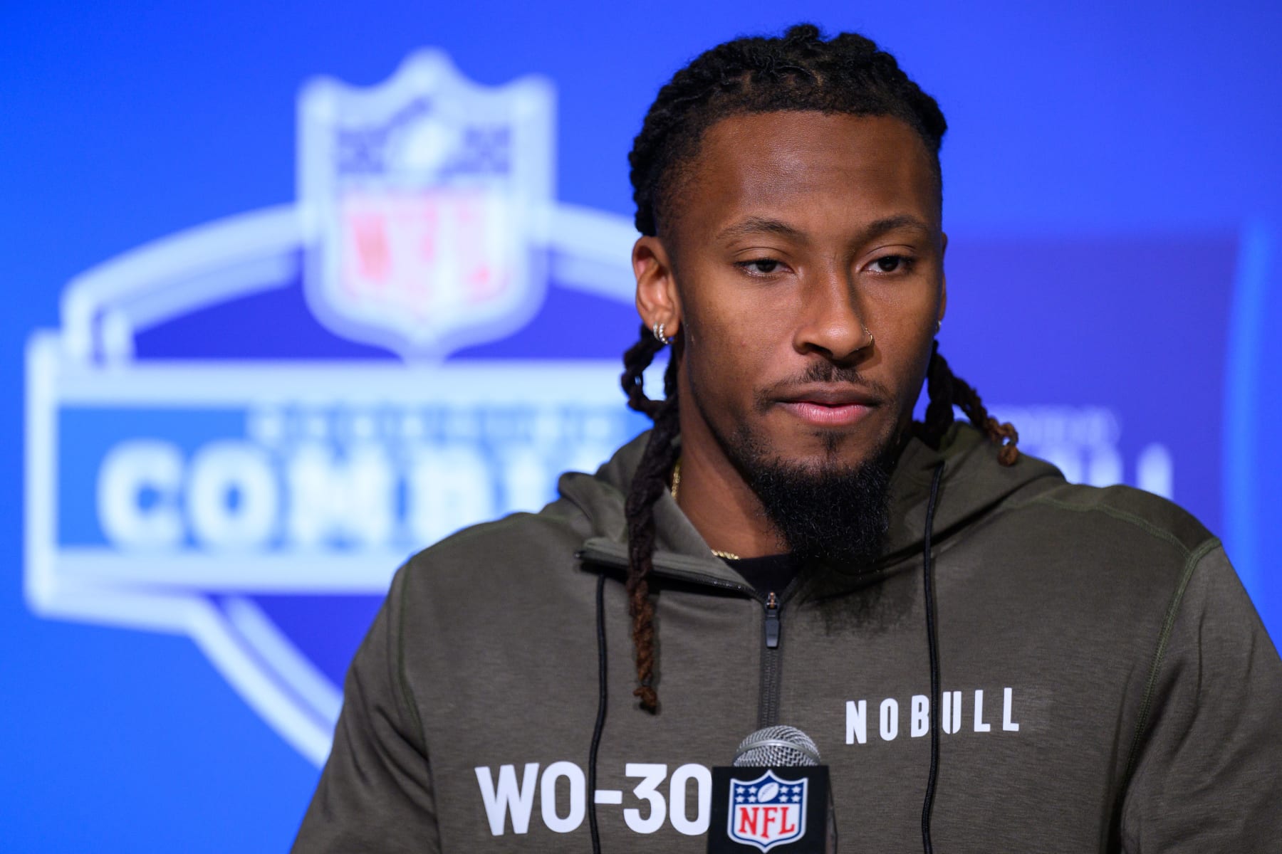 Prospects for Bears to Avoid in 2023 NFL Draft | News, Scores ...