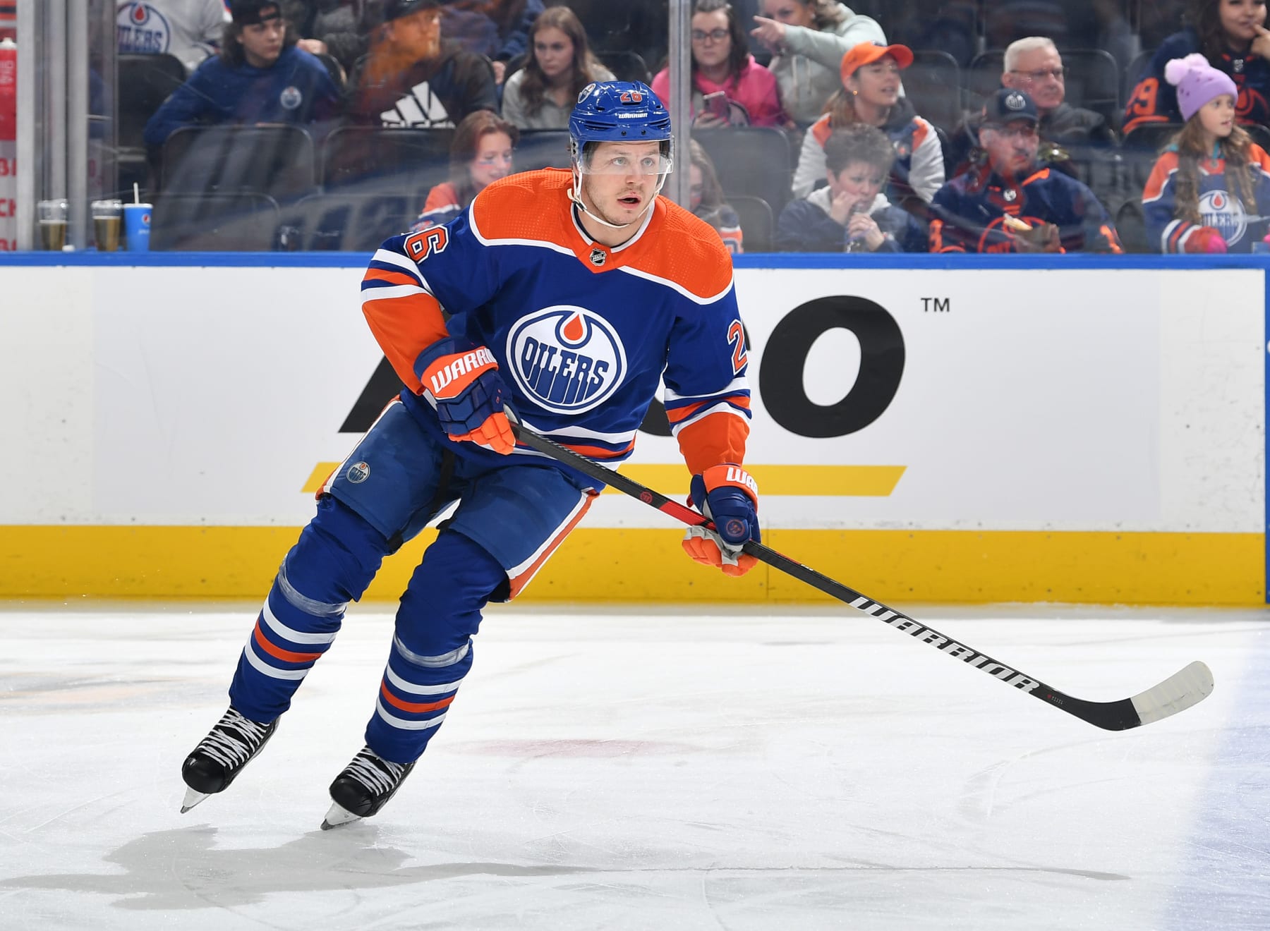 Oilers 2023 Free Agents, Draft Targets, Offseason Guide After NHL ...