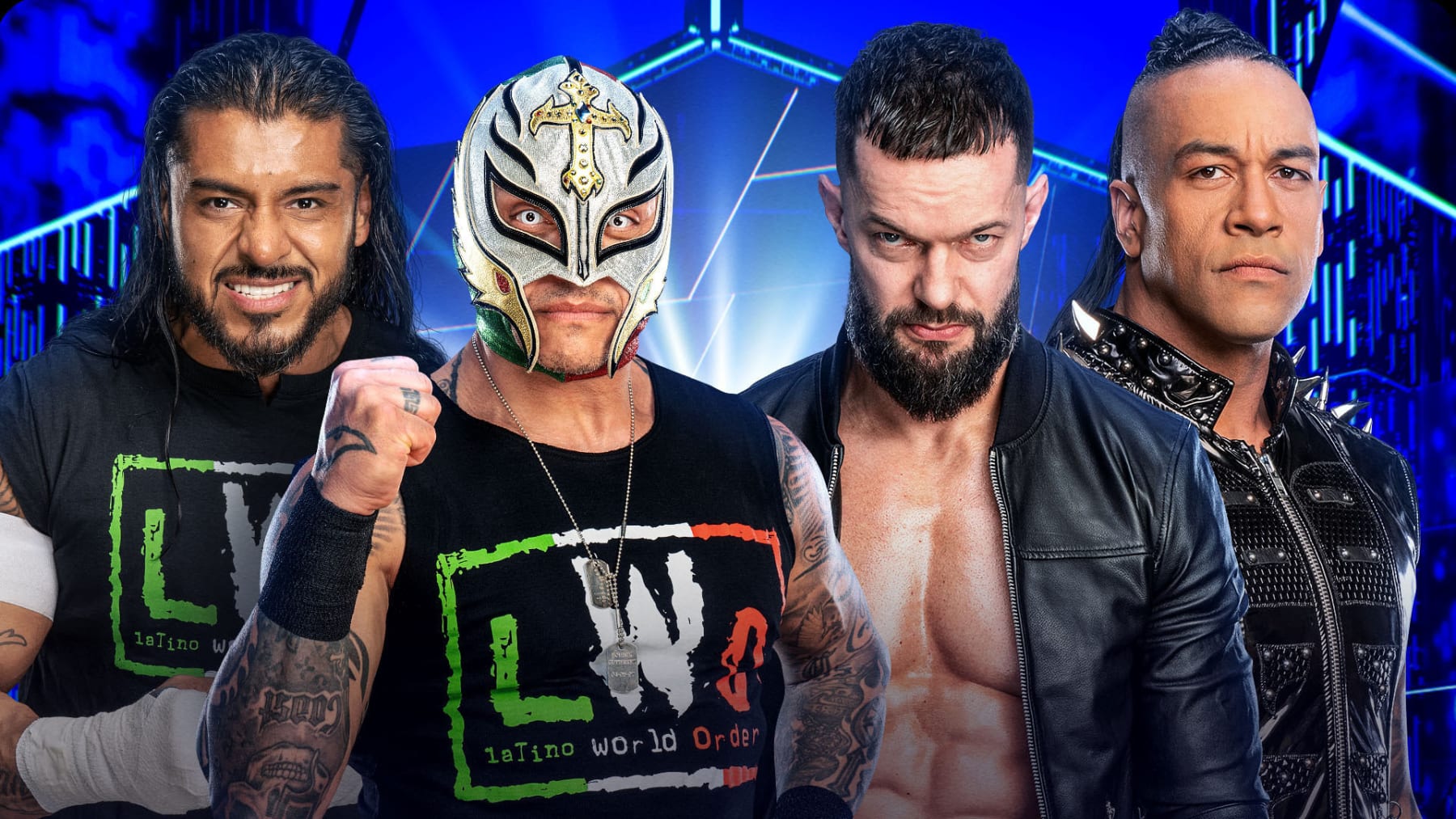 WWE SmackDown Results: Winners, Grades, Reaction and Highlights from ...
