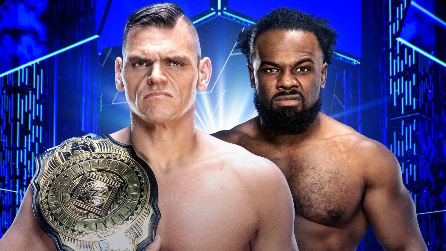 WWE SmackDown Results: Winners, Grades, Reaction and Highlights from ...