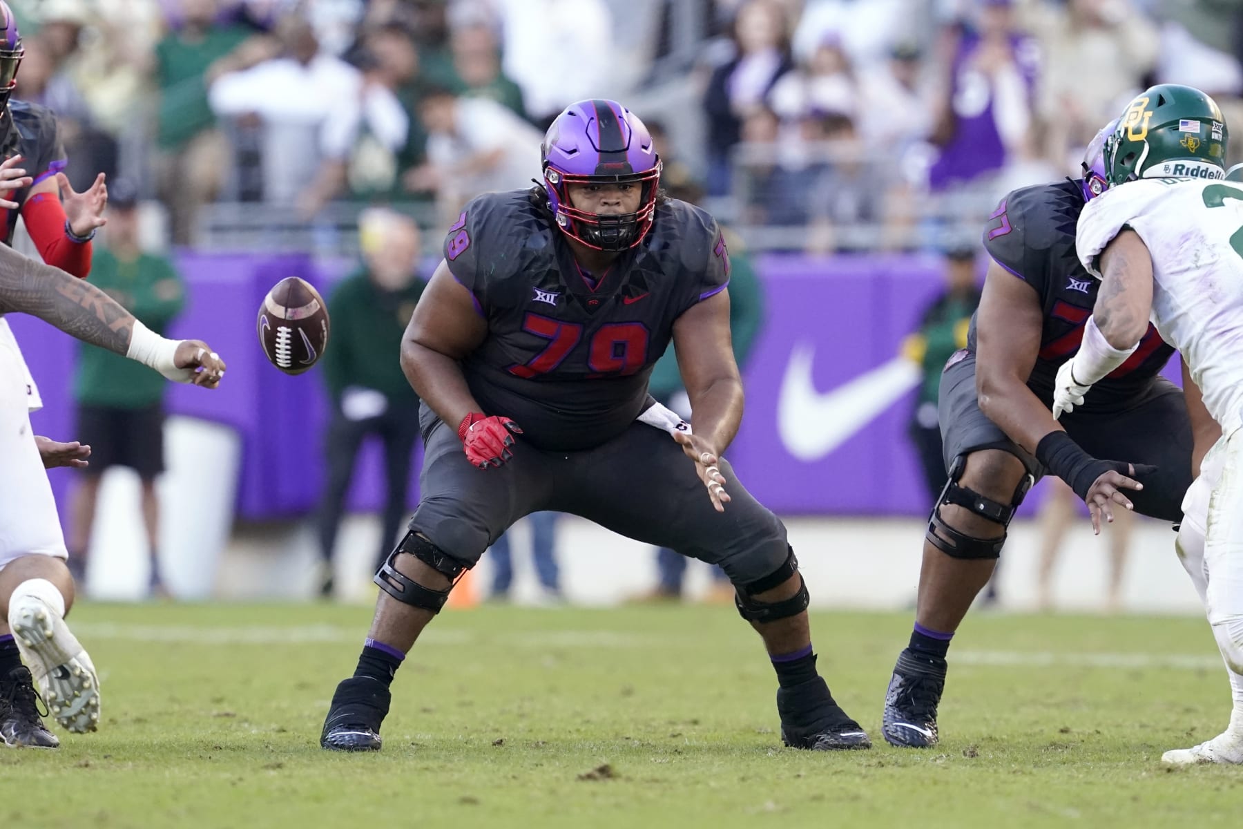 Steve Avila NFL Draft 2023: Scouting Report for Los Angeles Rams' IOL ...