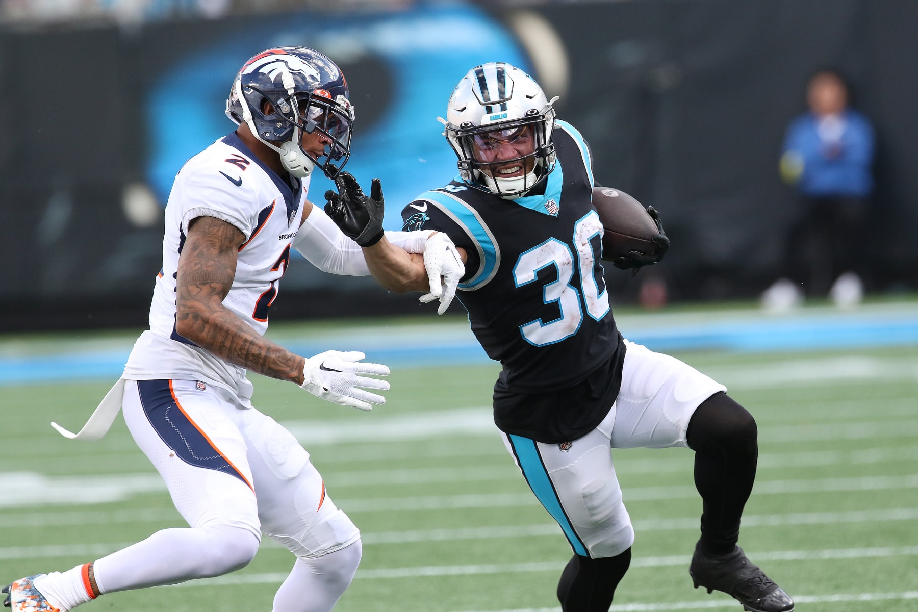 Making Sense of Every NFL Backfield After 2023 NFL Draft | News, Scores ...