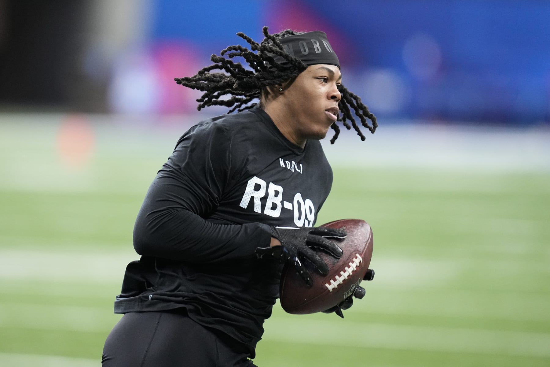 Making Sense of Every NFL Backfield After 2023 NFL Draft | News, Scores ...