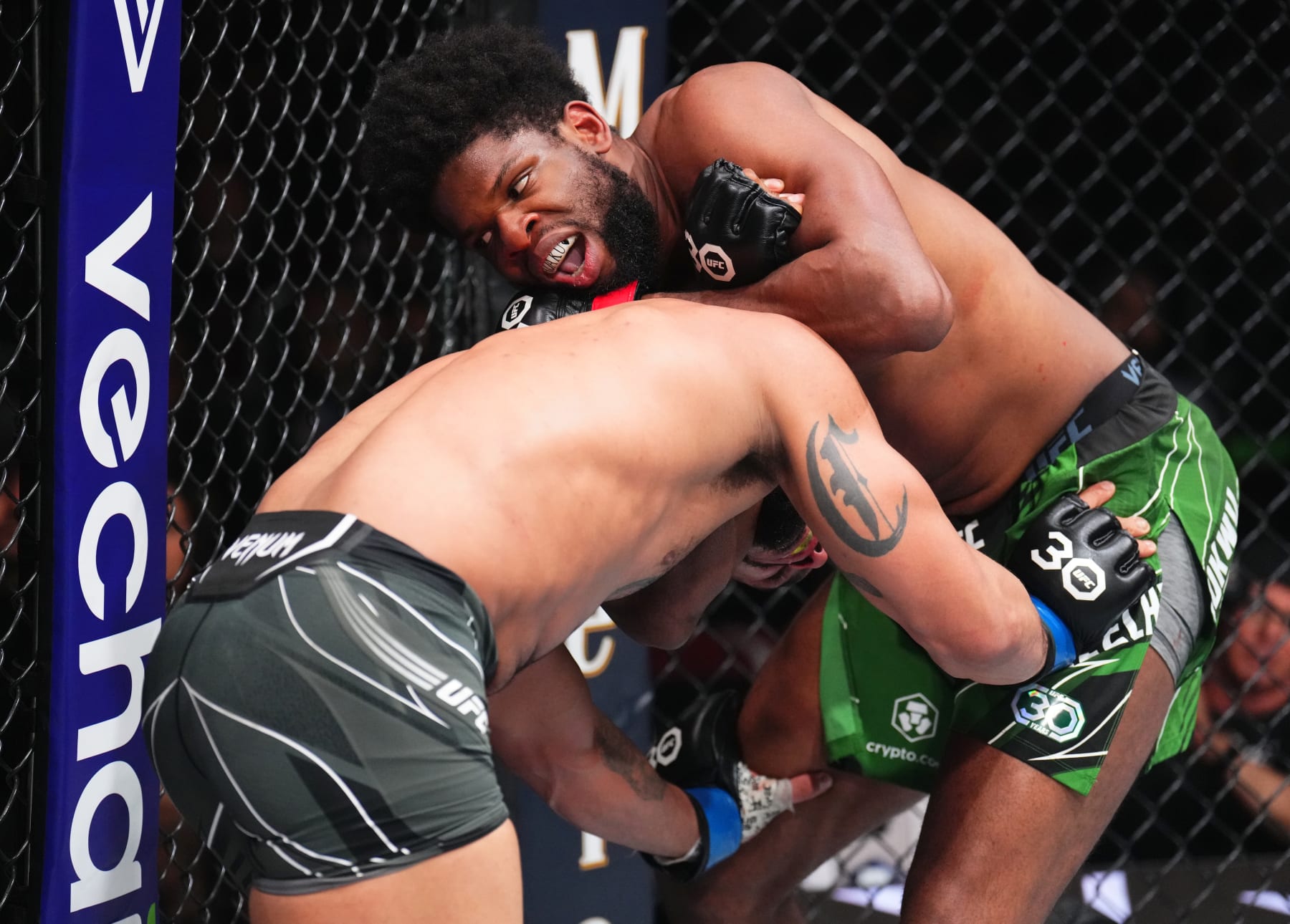 Aljamain Sterling and the Real Winners and Losers from UFC 288 | News ...