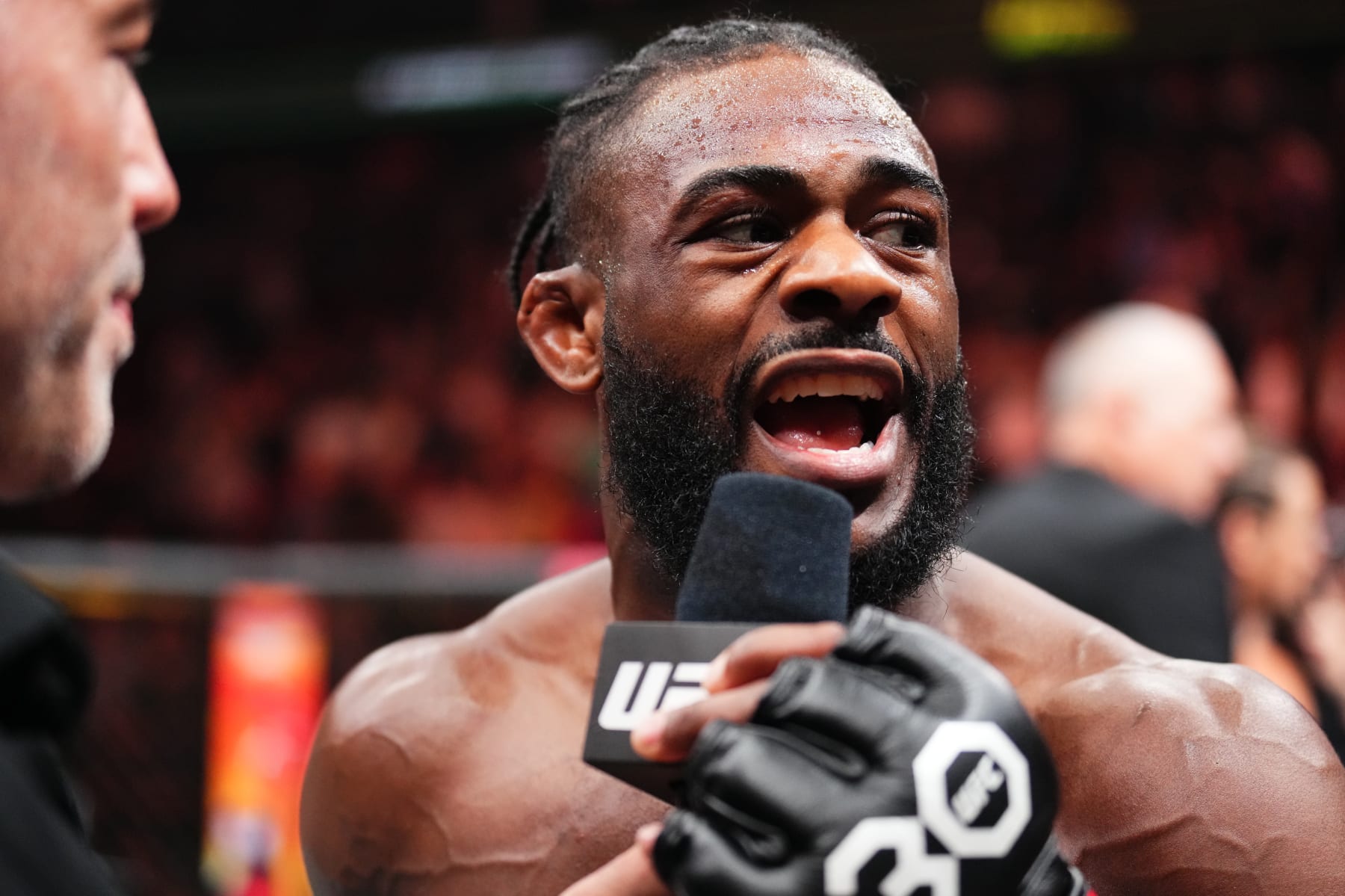 Stock Up, Stock Down: B/R UFC Rankings After UFC 288 | News, Scores ...