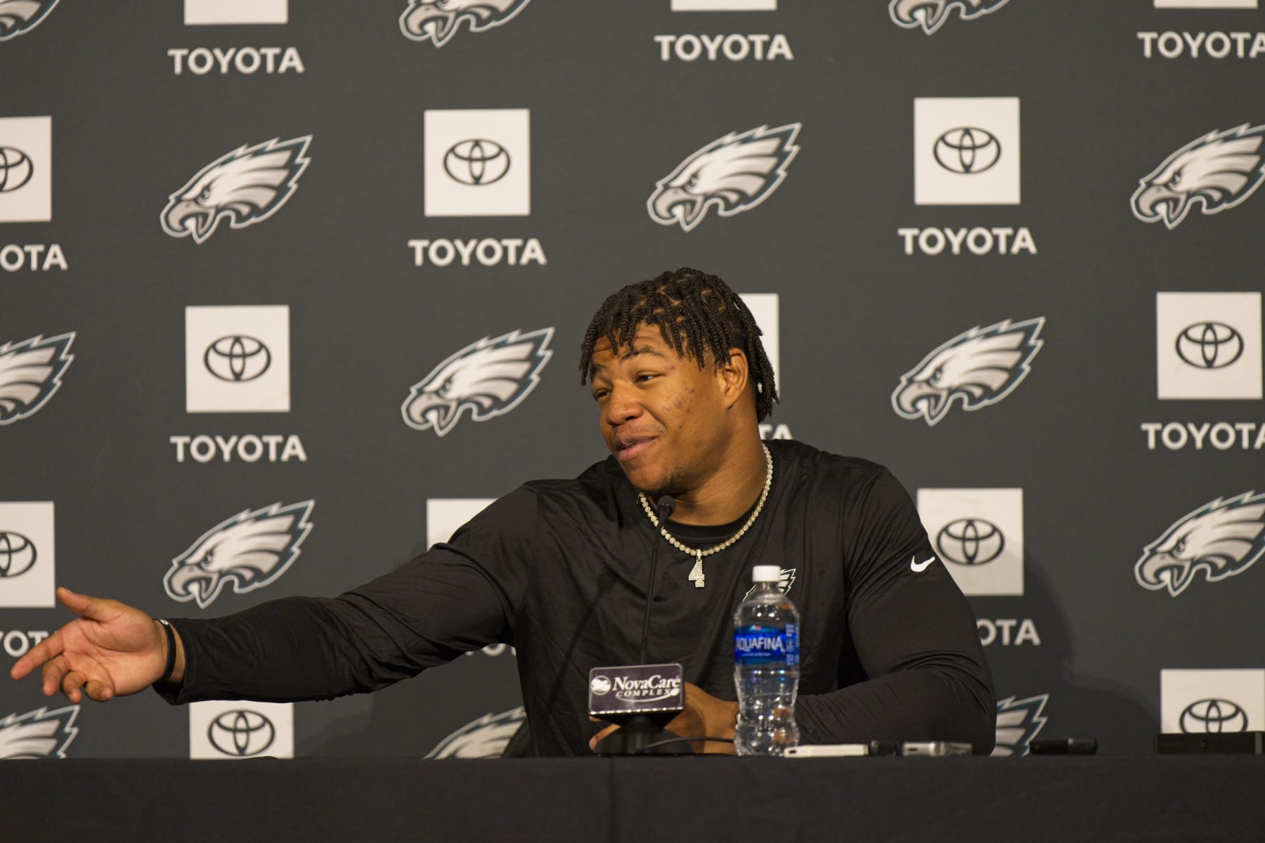 Projecting Every 2023 1st-Round NFL Draft Pick's Year 1 Impact | News ...