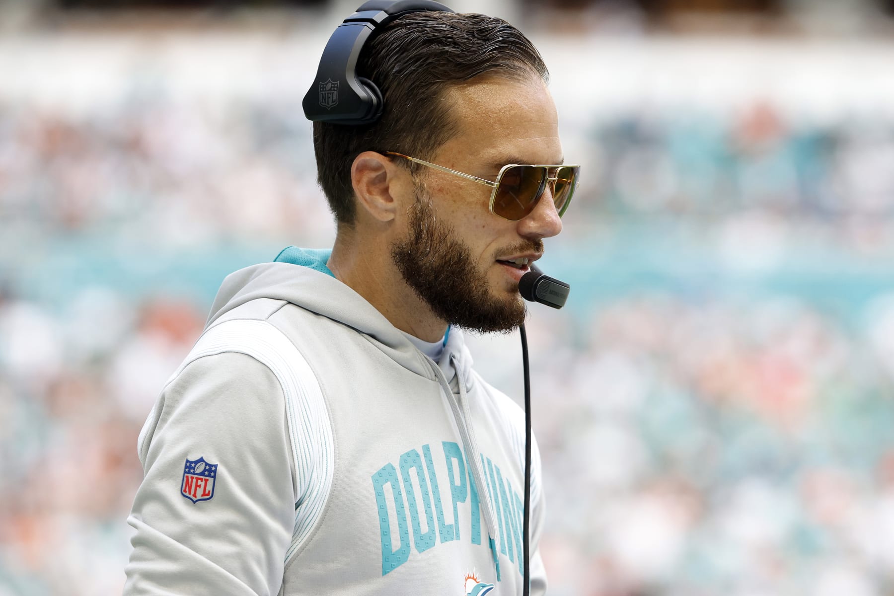 Free Agents Dolphins Should Pursue After 2023 NFL Draft | News, Scores ...