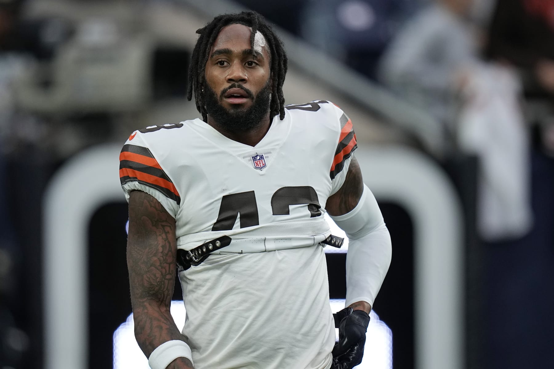 Best Landing Spots for Top Remaining Free Agents Ahead of 2023 NFL OTAs | News, Scores ...