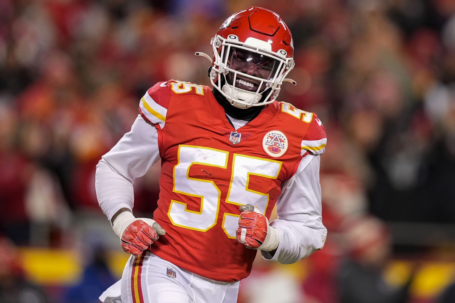 Best Landing Spots for Top Remaining Free Agents Ahead of 2023 NFL OTAs ...