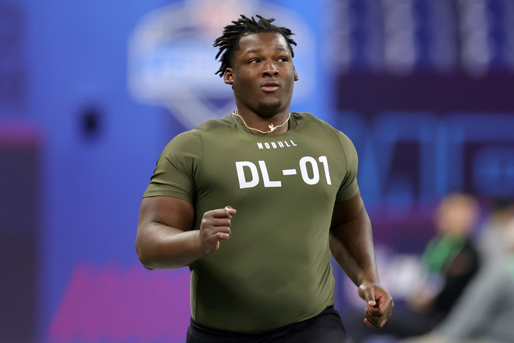 Steelers Rookies Who Will Make Instant Impact in 2023 Season | News ...