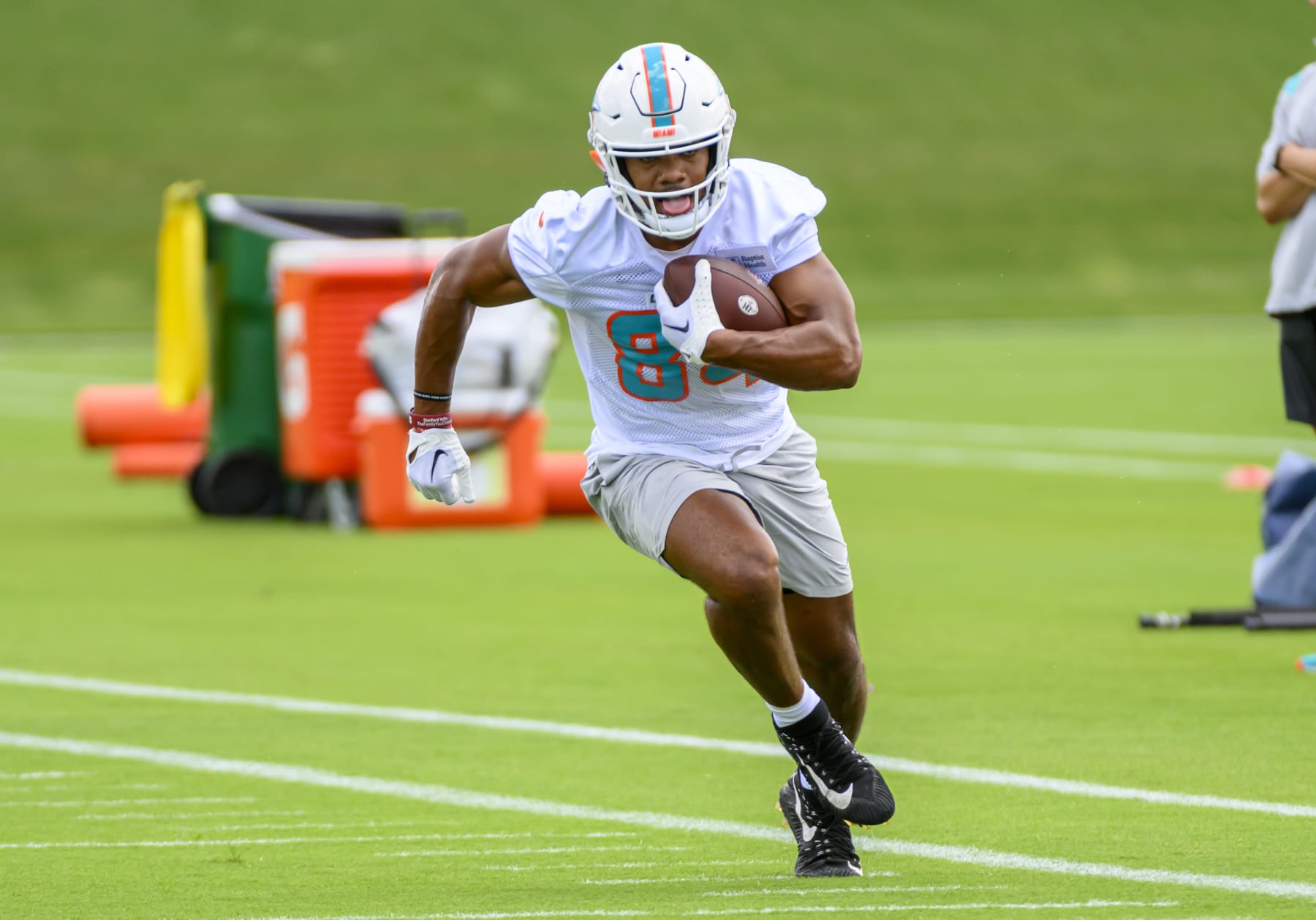 Dolphins Rookies Who Will Make Instant Impact in 2023 Season | News ...