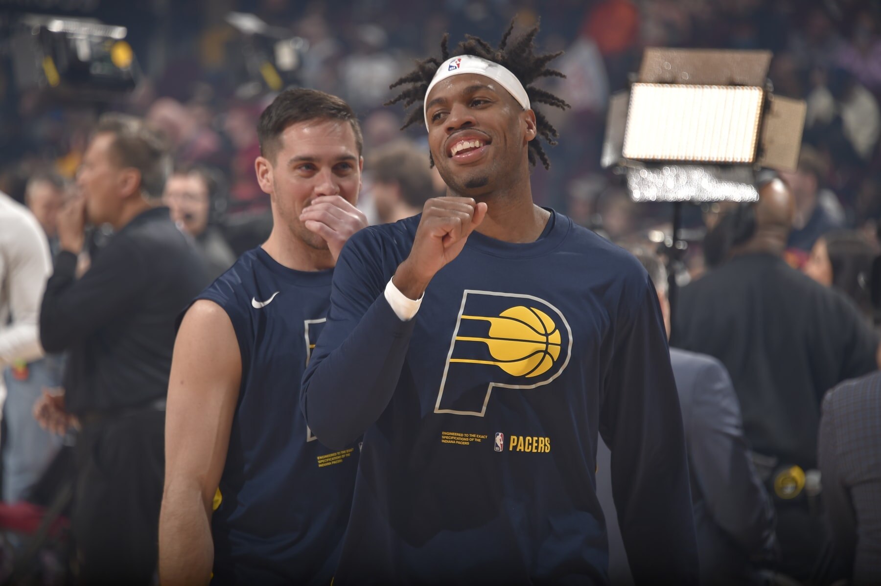 Lakers' Hypothetical Blockbuster Trades to Shake Up NBA Offseason | News, Scores, Highlights ...