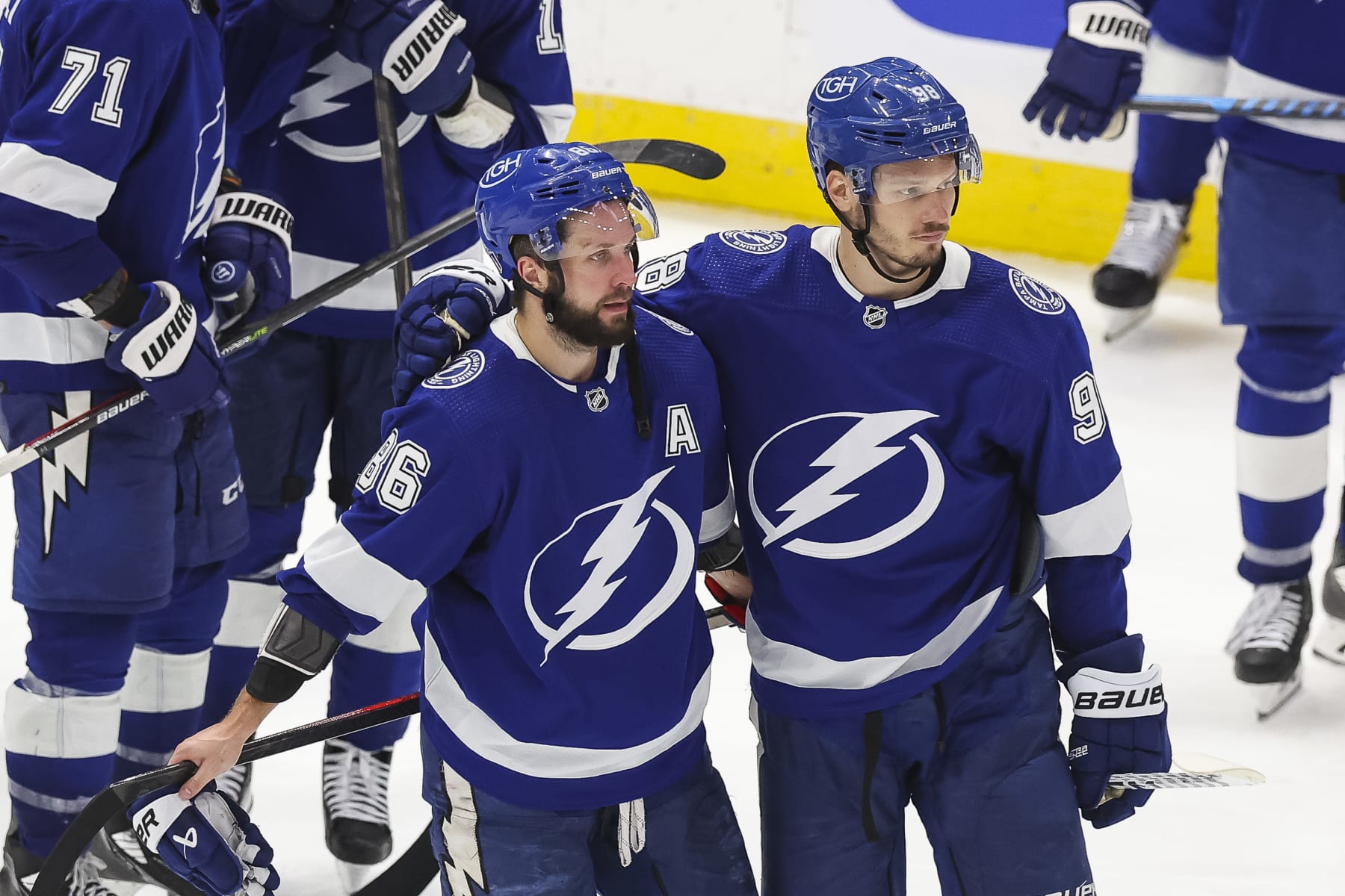 Winners and Losers from the 2023 NHL Playoffs so Far | News, Scores ...