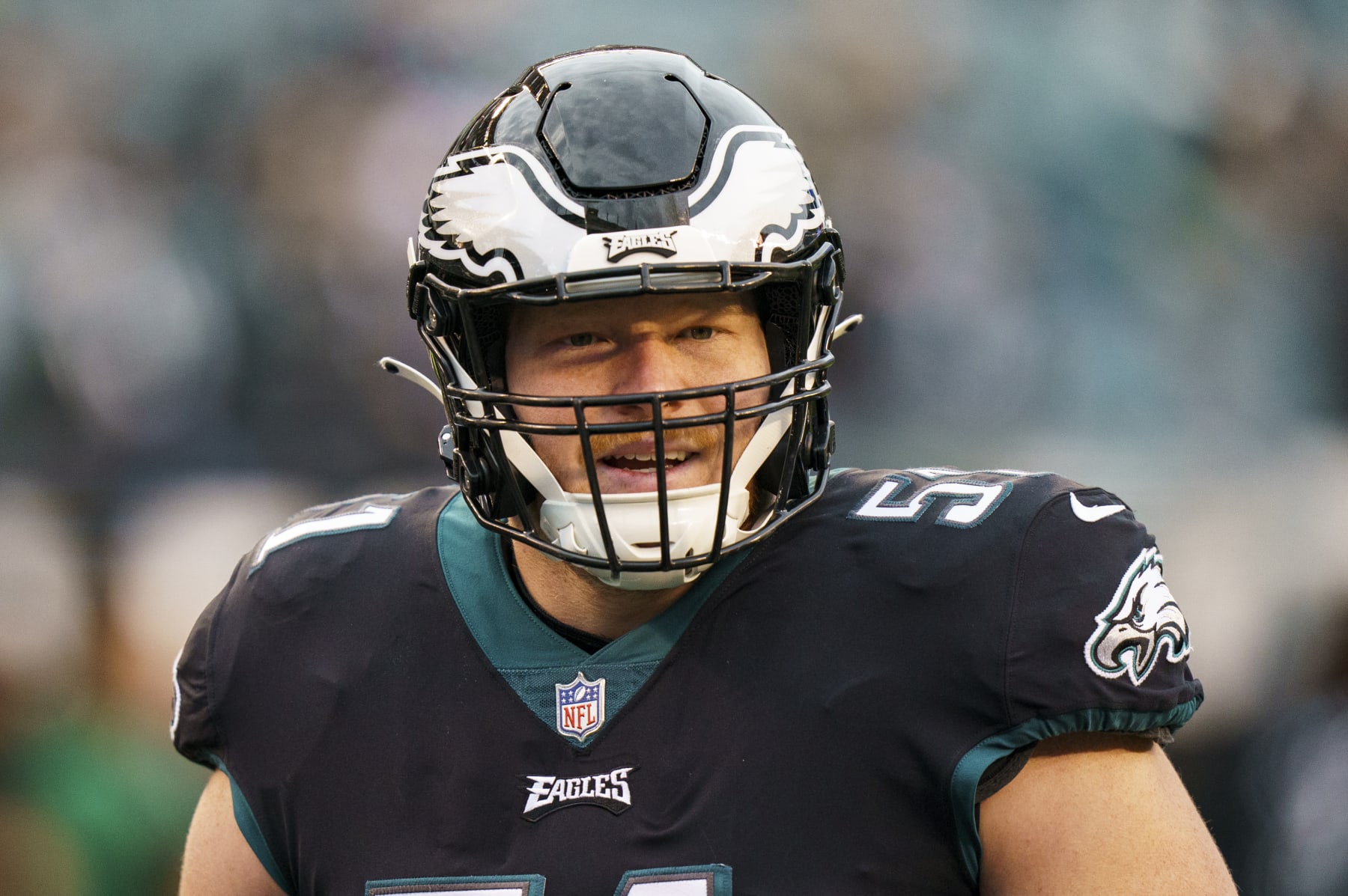 Predicting Eagles' Breakout Players at 2023 OTAs, Minicamp | News ...
