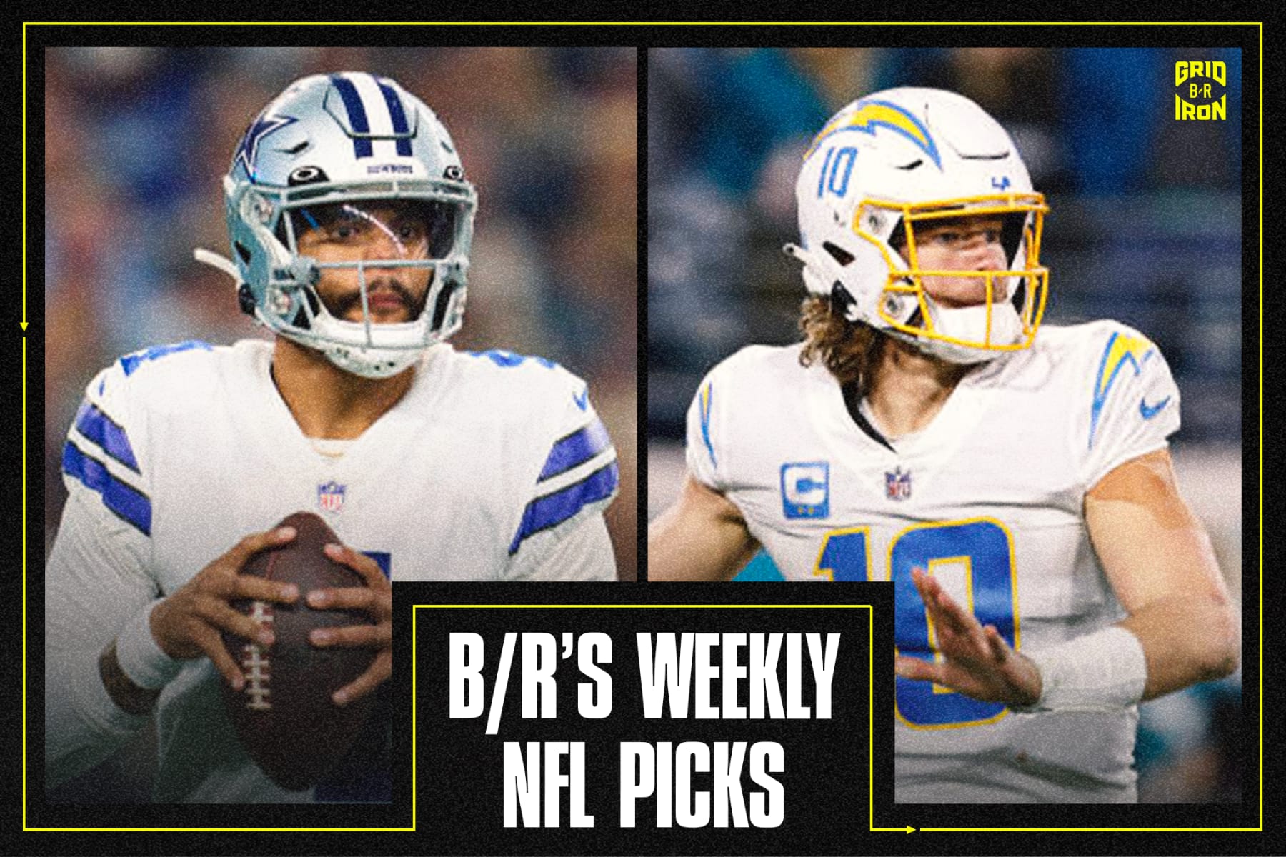 Bleacher Report s Week 6 NFL Picks News Scores Highlights Stats and Rumors Bleacher Report