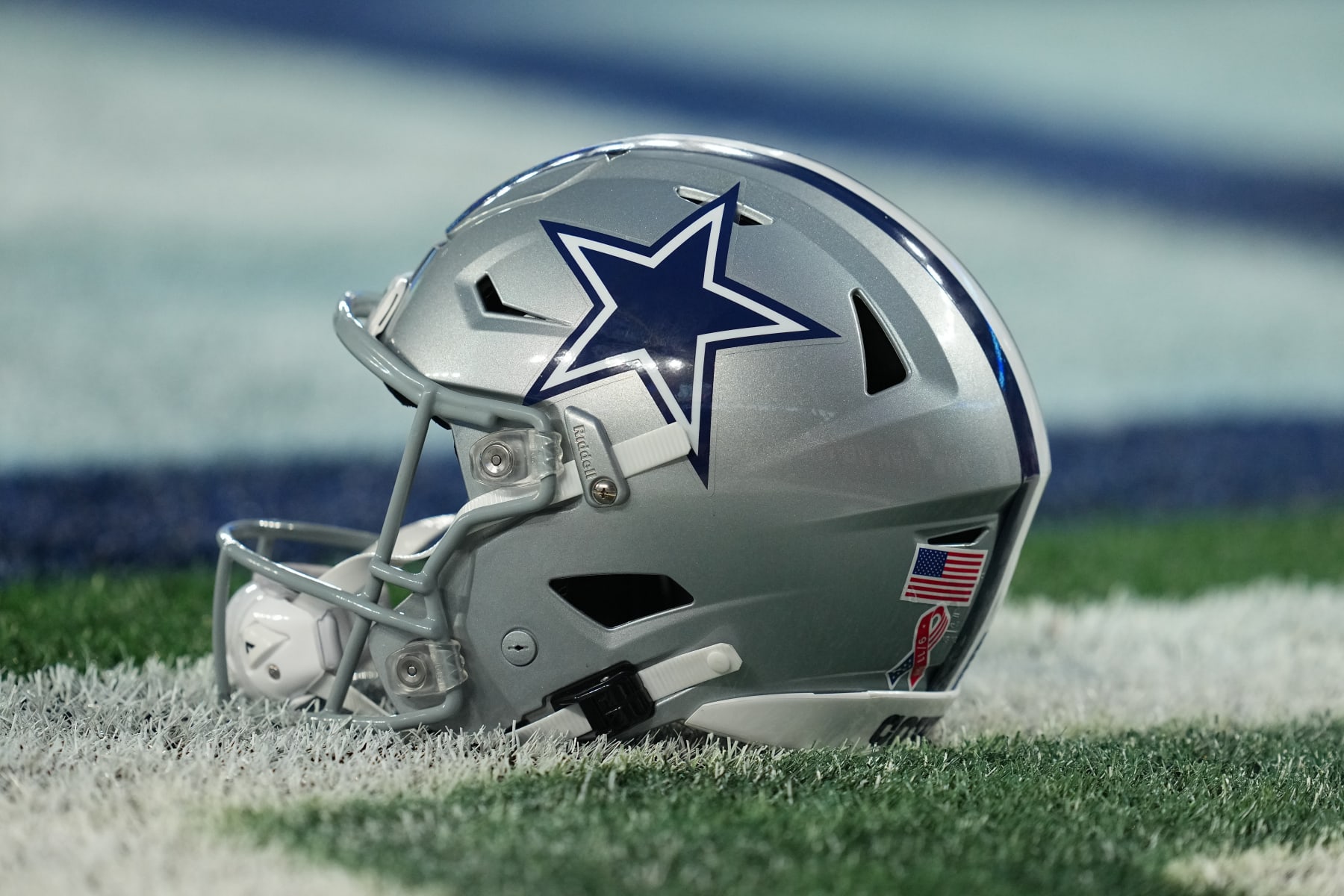 Dallas cowboys bleacher report store