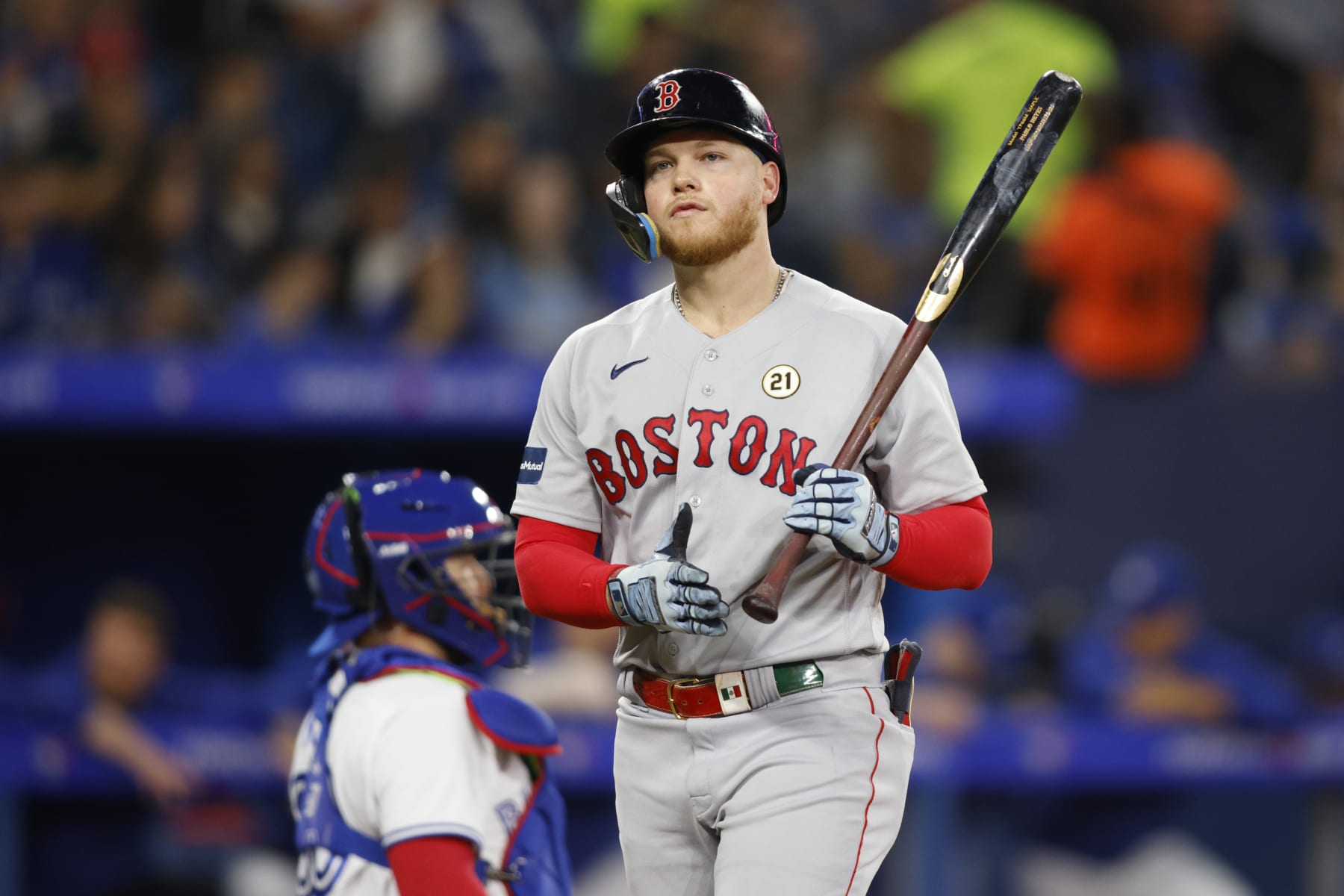 Mlb trades store