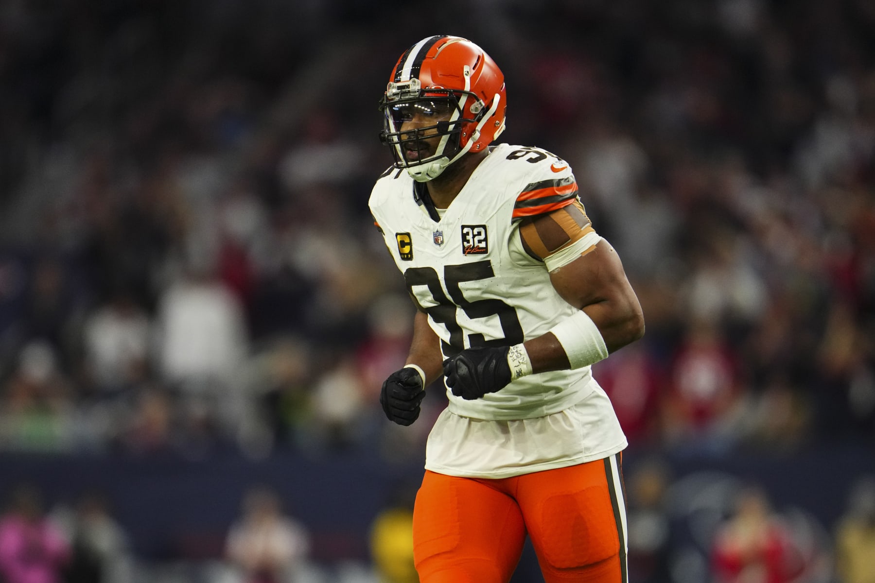 Defensive player of the year nfl store