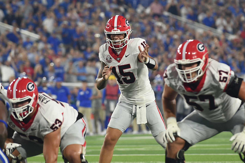 College football picks bleacher report store