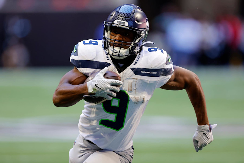 Week 8 Fantasy Football Rankings Projections and Matchups to Love News Scores Highlights Stats and Rumors Bleacher Report
