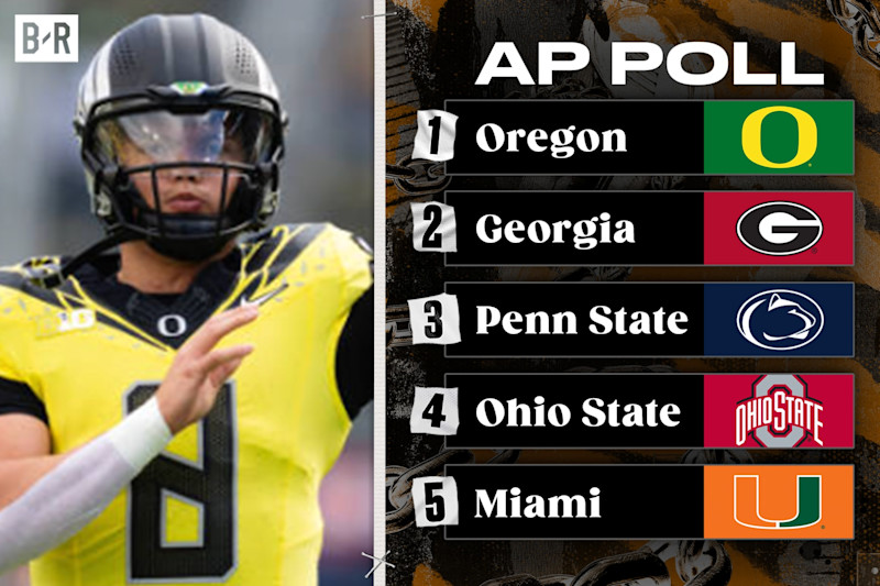 Top 25 football scores store