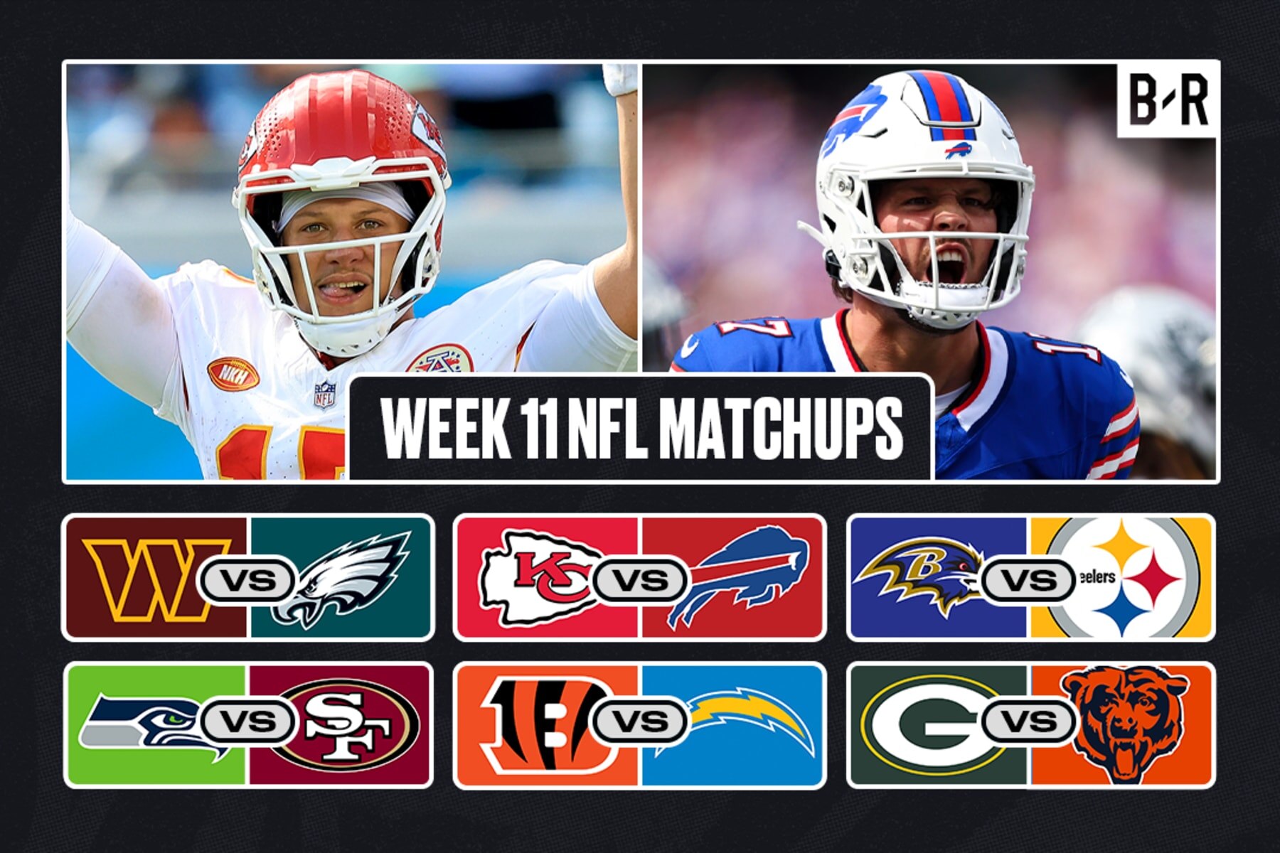 Nfl this week store