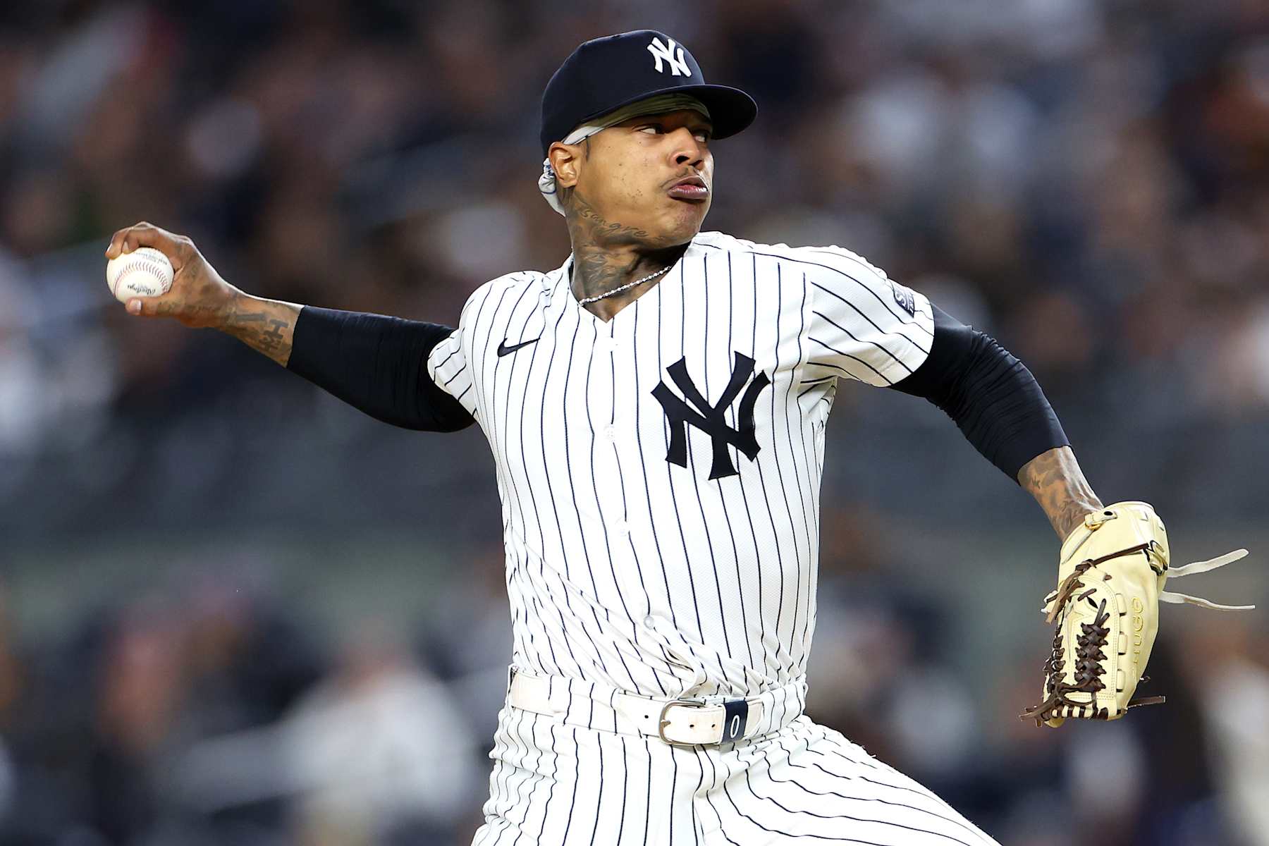 Mlb news yankees store