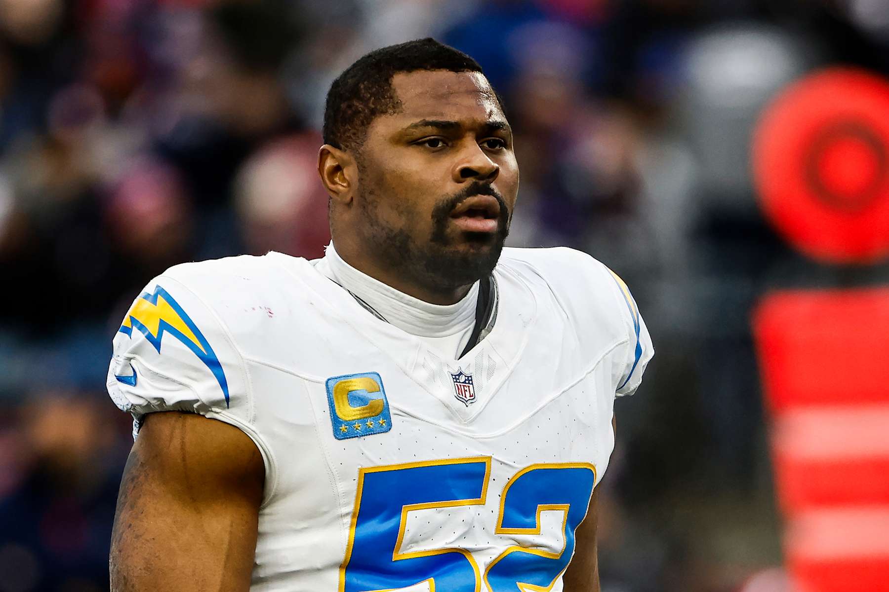 Chargers bleacher report store