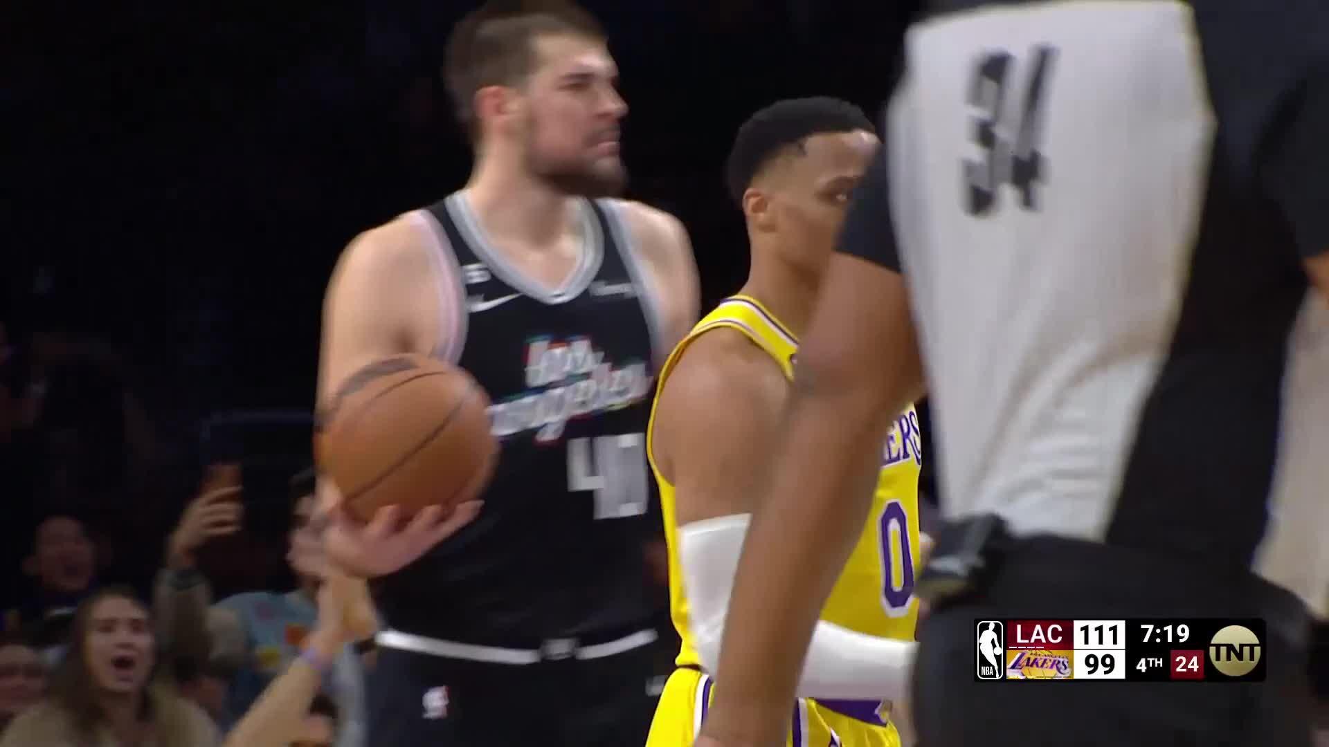 Scoot Henderson Has 'Better Shot Right Now' Than Russell Westbrook, NBA ...