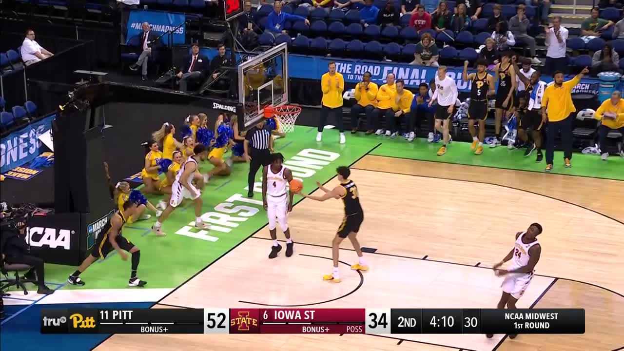 Men's NCAA Tournament 2023: Friday's 1st-Round Winners and Losers ...