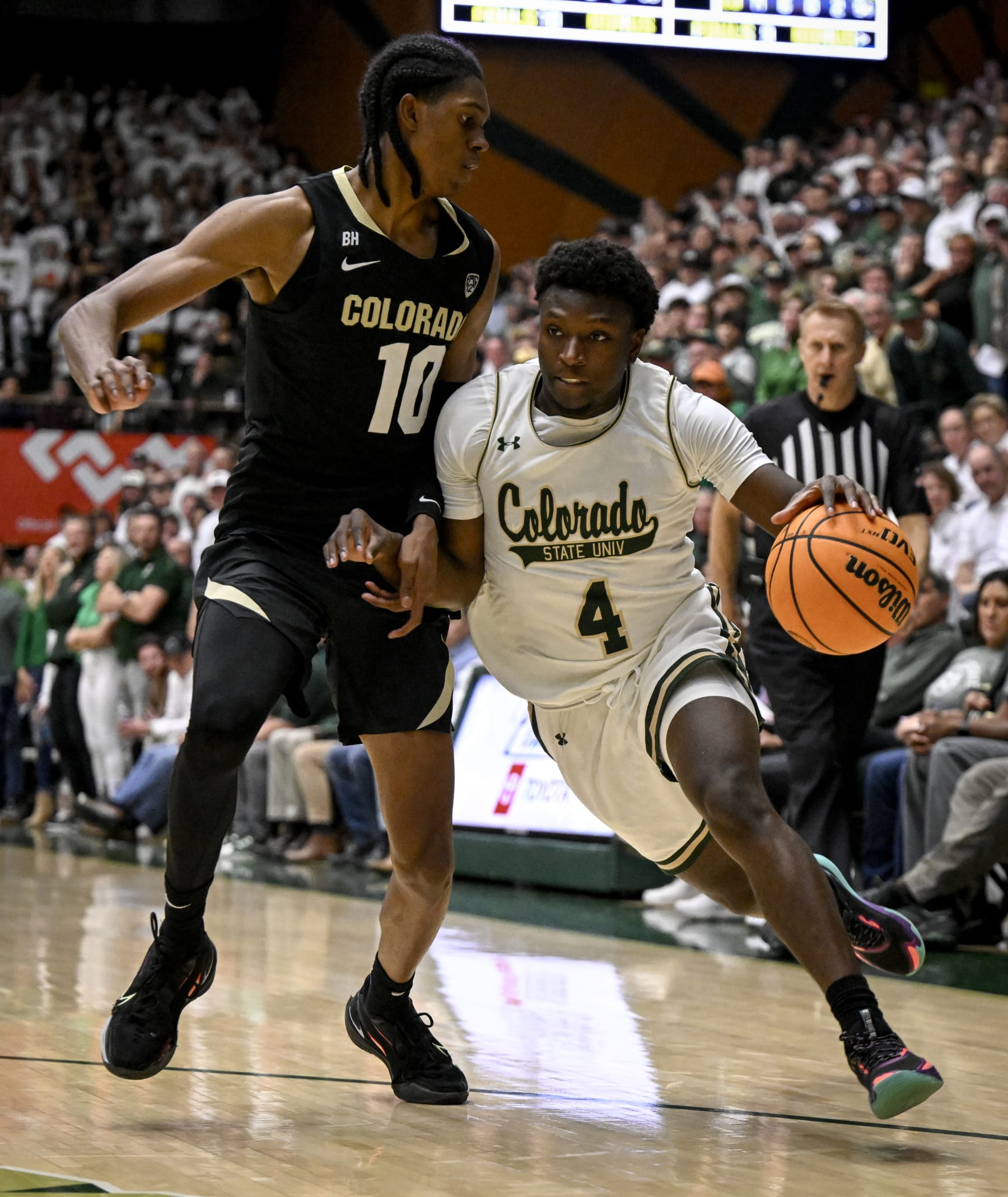 Cody Williams Scouting Report: Pro Comps and Predictions for 2024 NBA ...