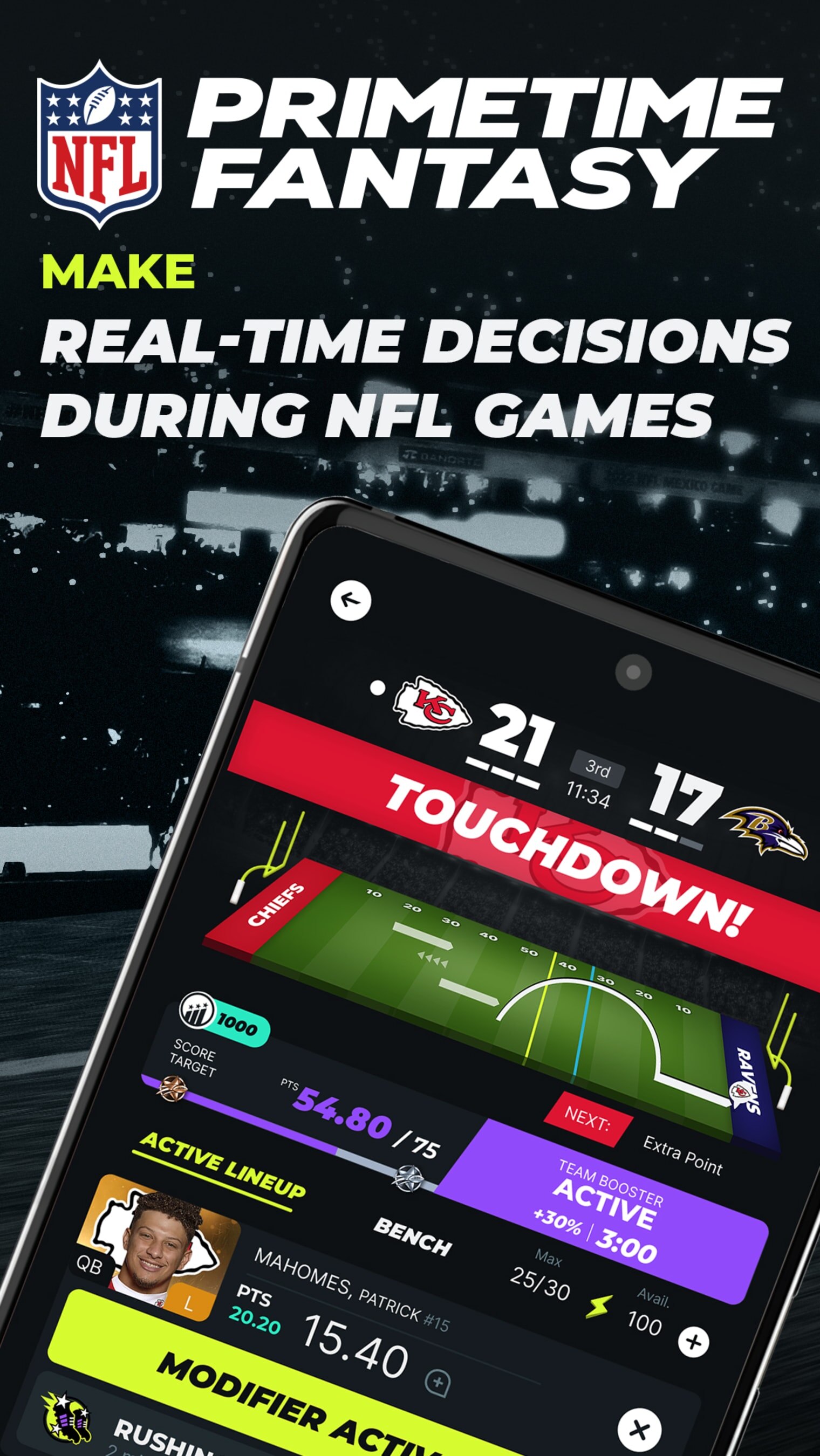 Nfl Primetime Logo NFL Primetime Song 1