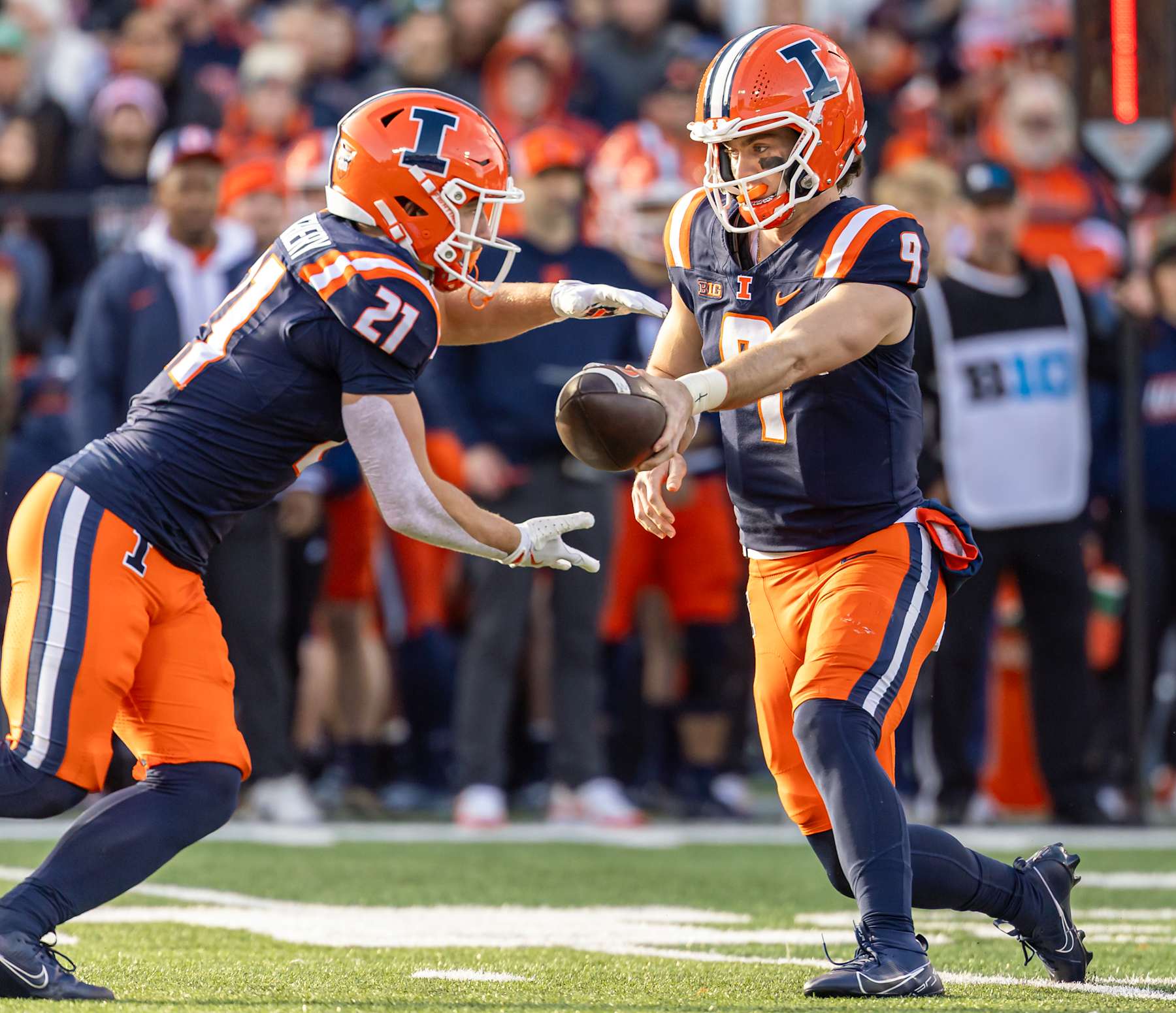 College Football 2024: Week 13 Predictions for Every Game