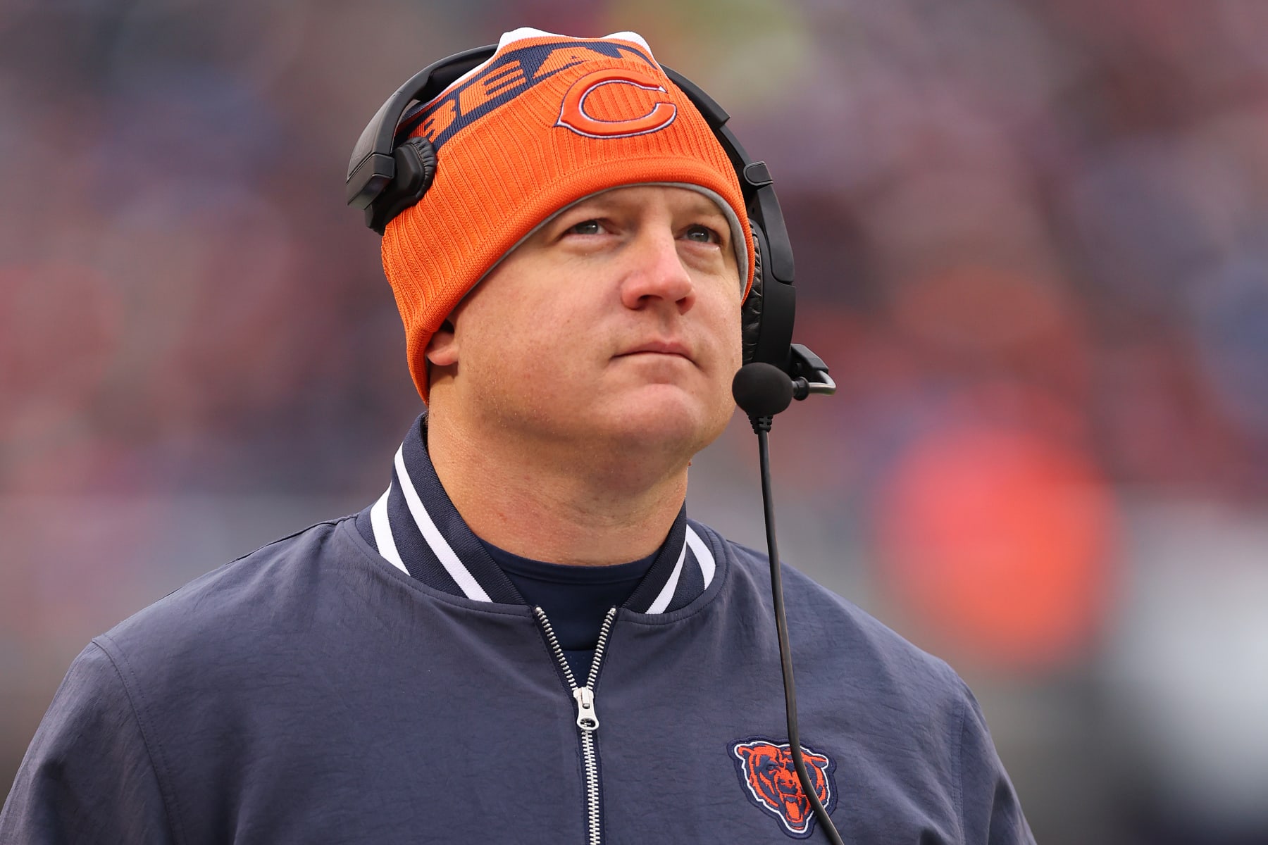Patriots Rumors: Luke Getsy to Interview for OC Job; 49ers' Fleury Also ...