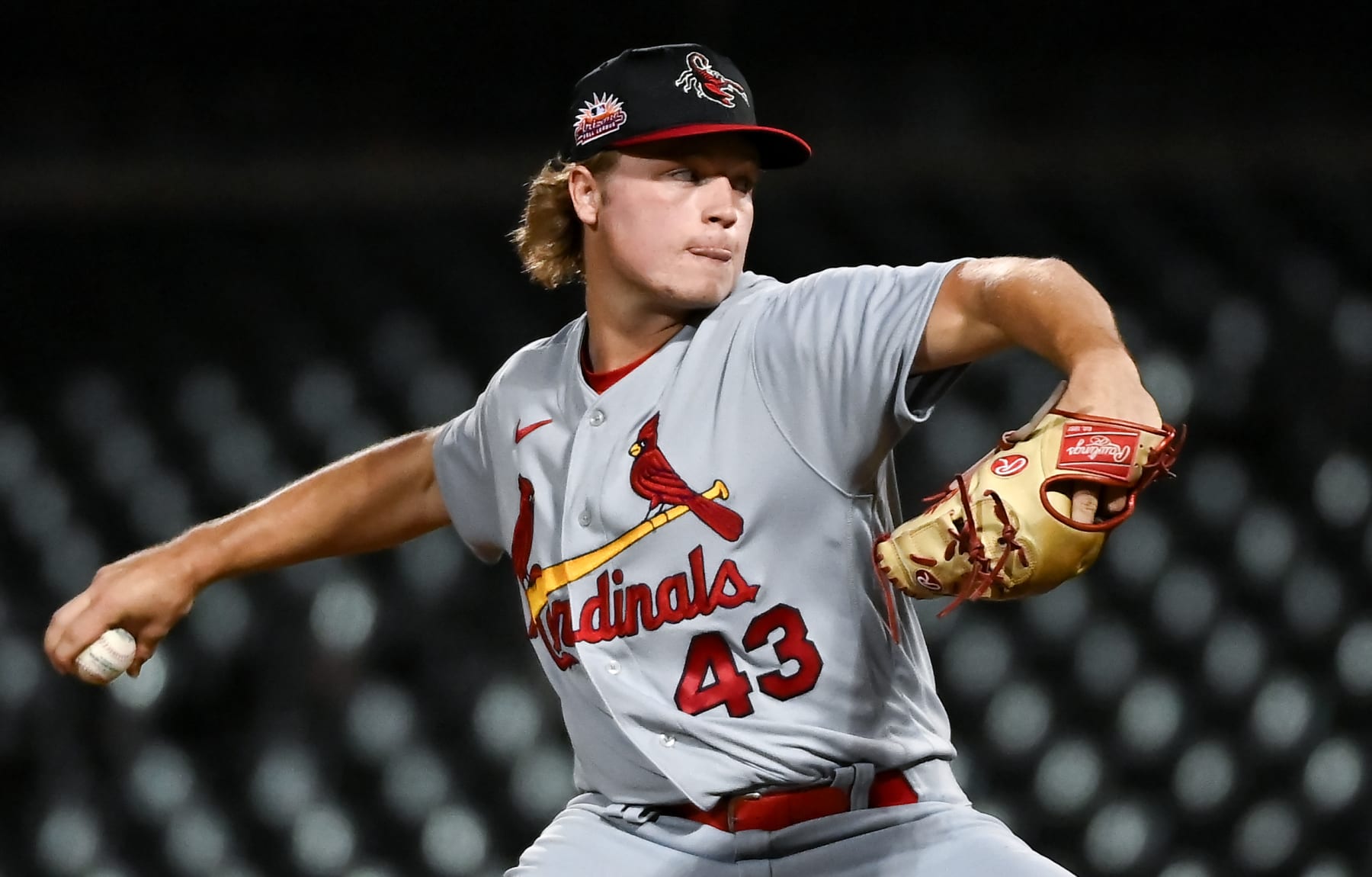 Updated Top 100 MLB Prospects List, April Edition