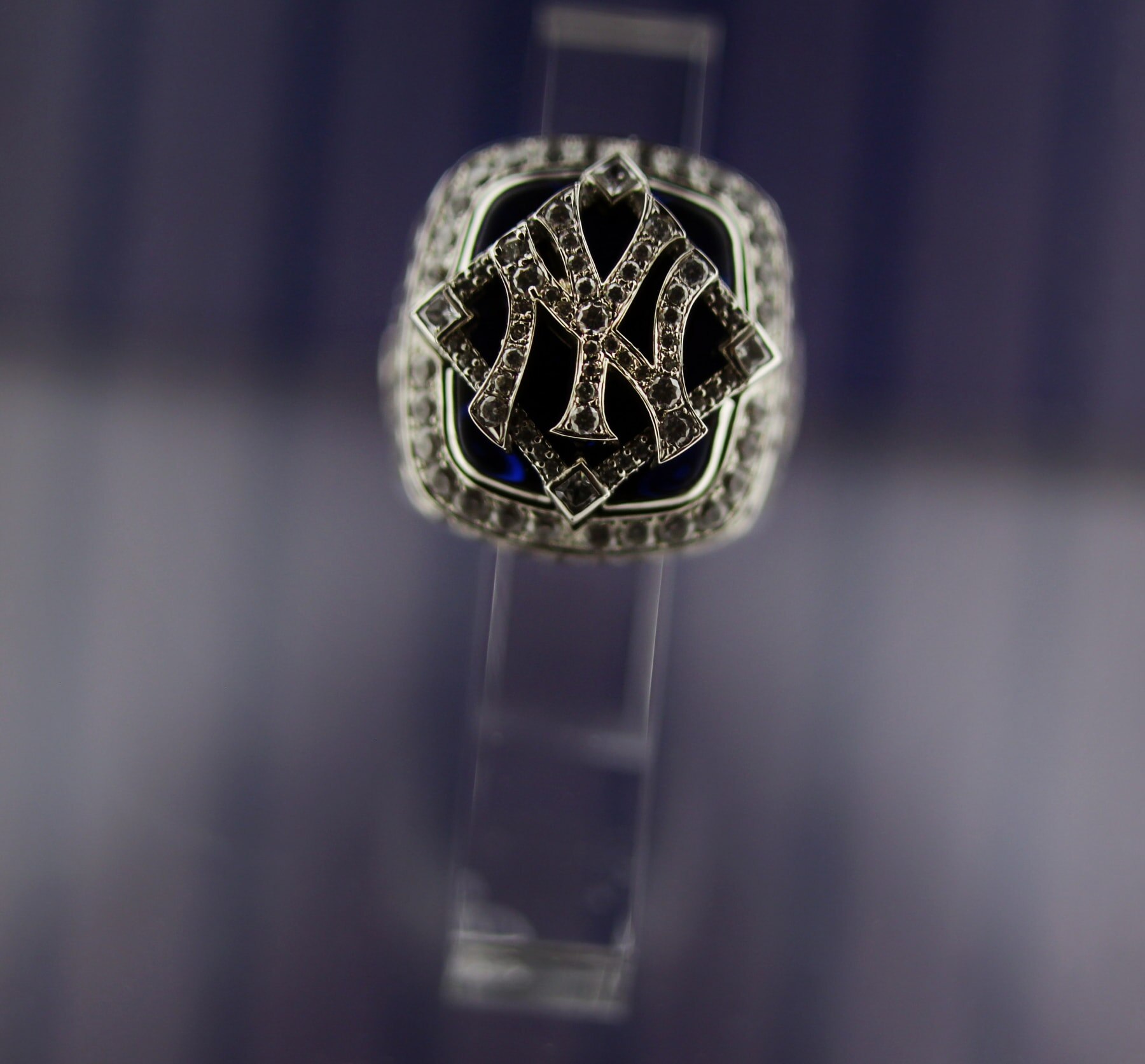 9 Arrested After Yogi Berra's World Series Rings, Roger Maris MVP ...