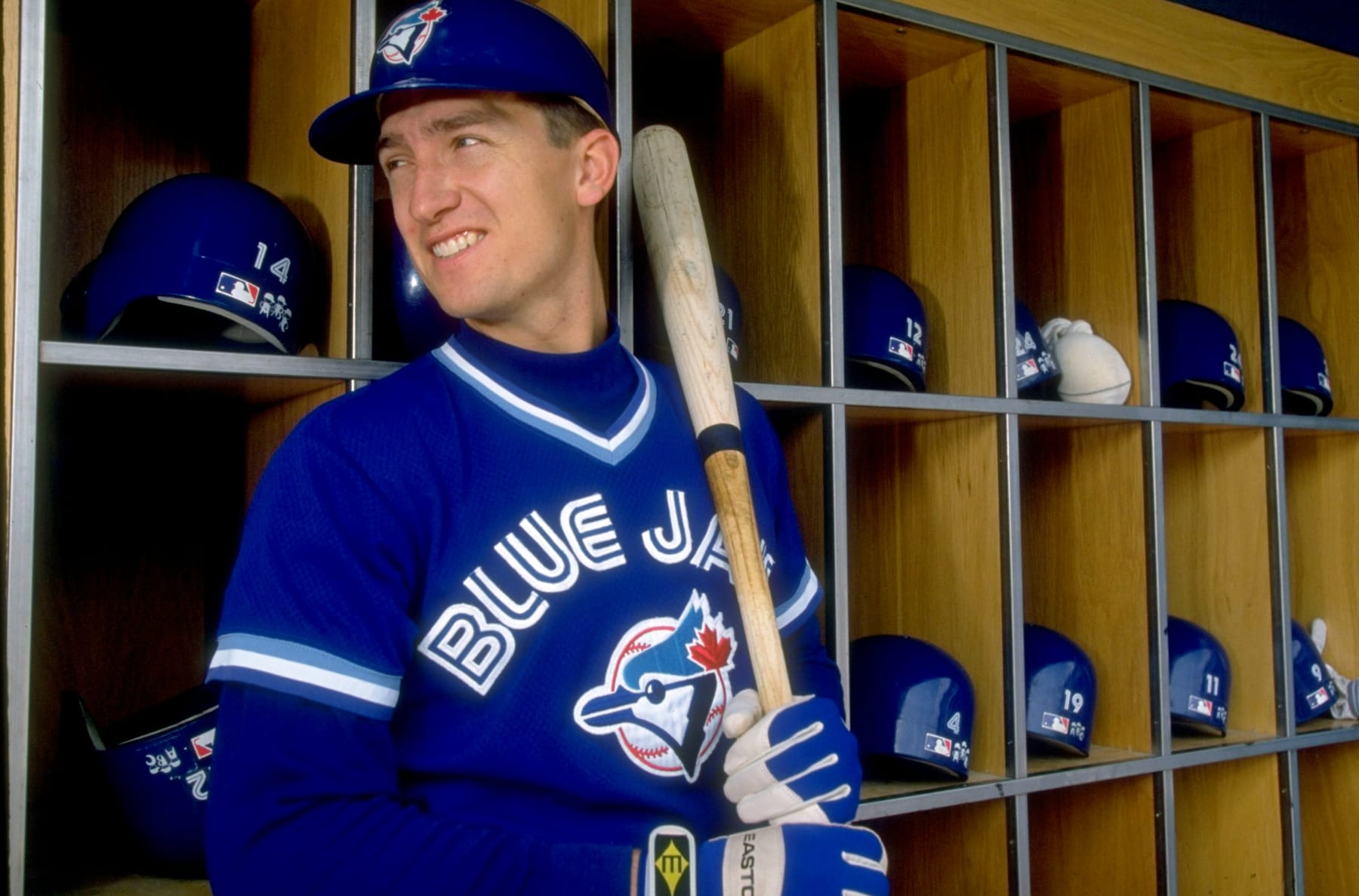 Every MLB Team's Best Hitter of the 1990s