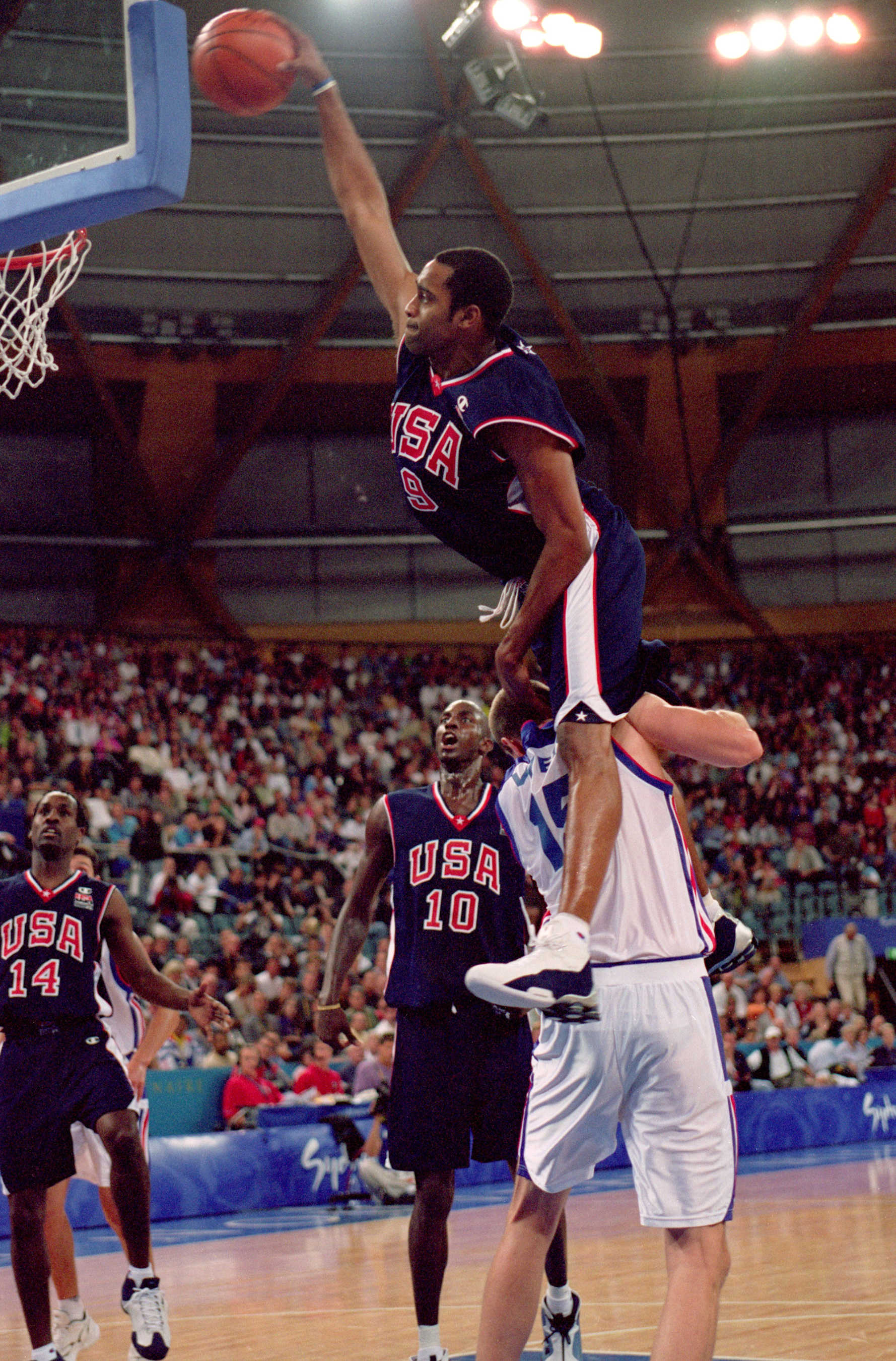 Ranking the 25 Most Incredible Sports Moments from the Last Quarter Century