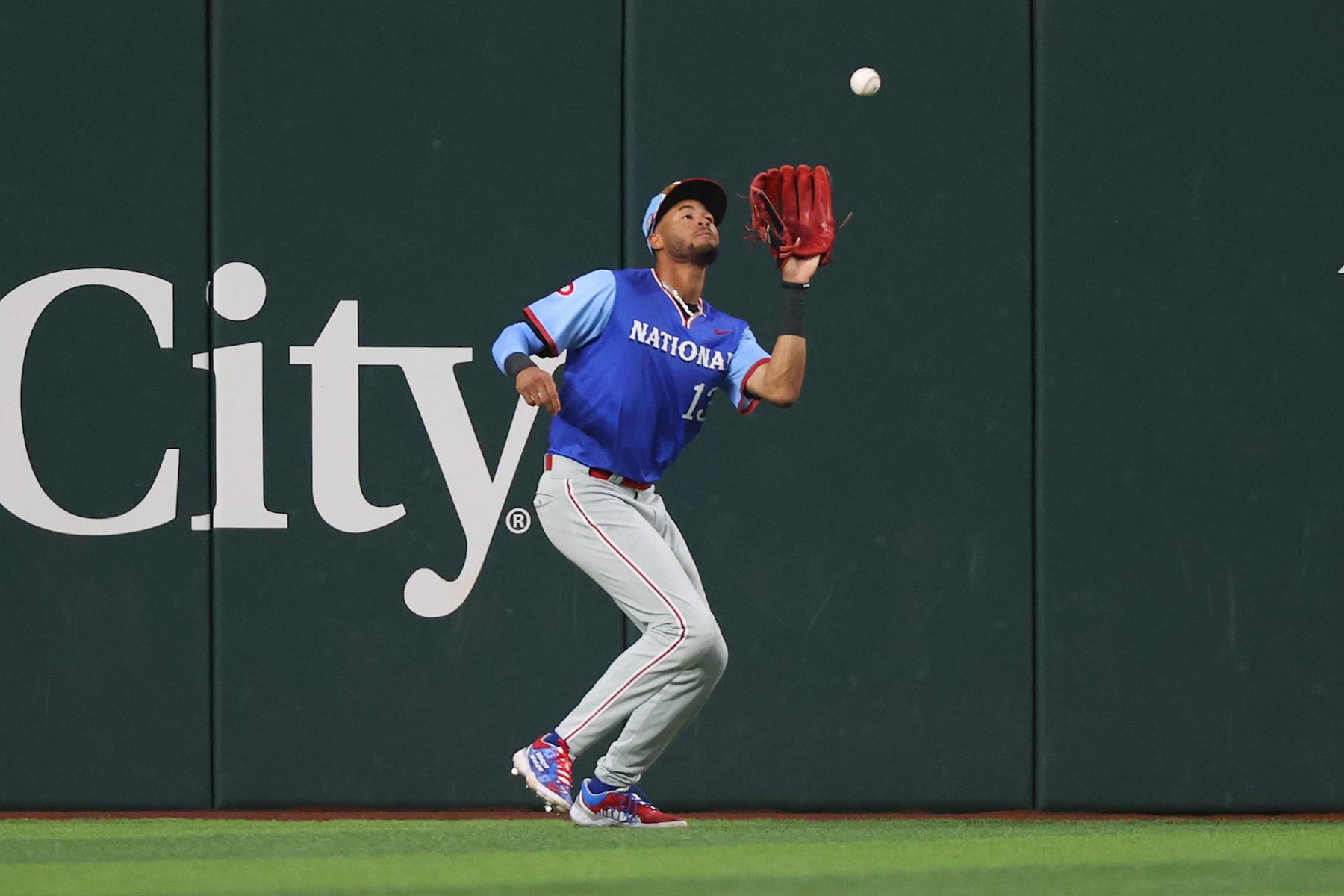 All 30 MLB Teams' Top Prospect at Each Minor League Level In 2024