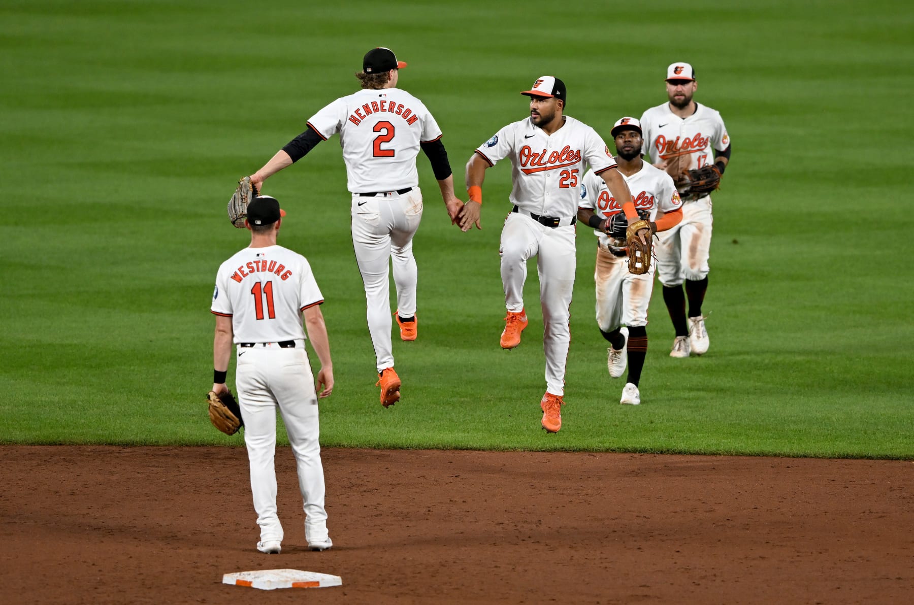 MLB Power Rankings: Where All 30 Teams Stand Post-2024 Trade Deadline
