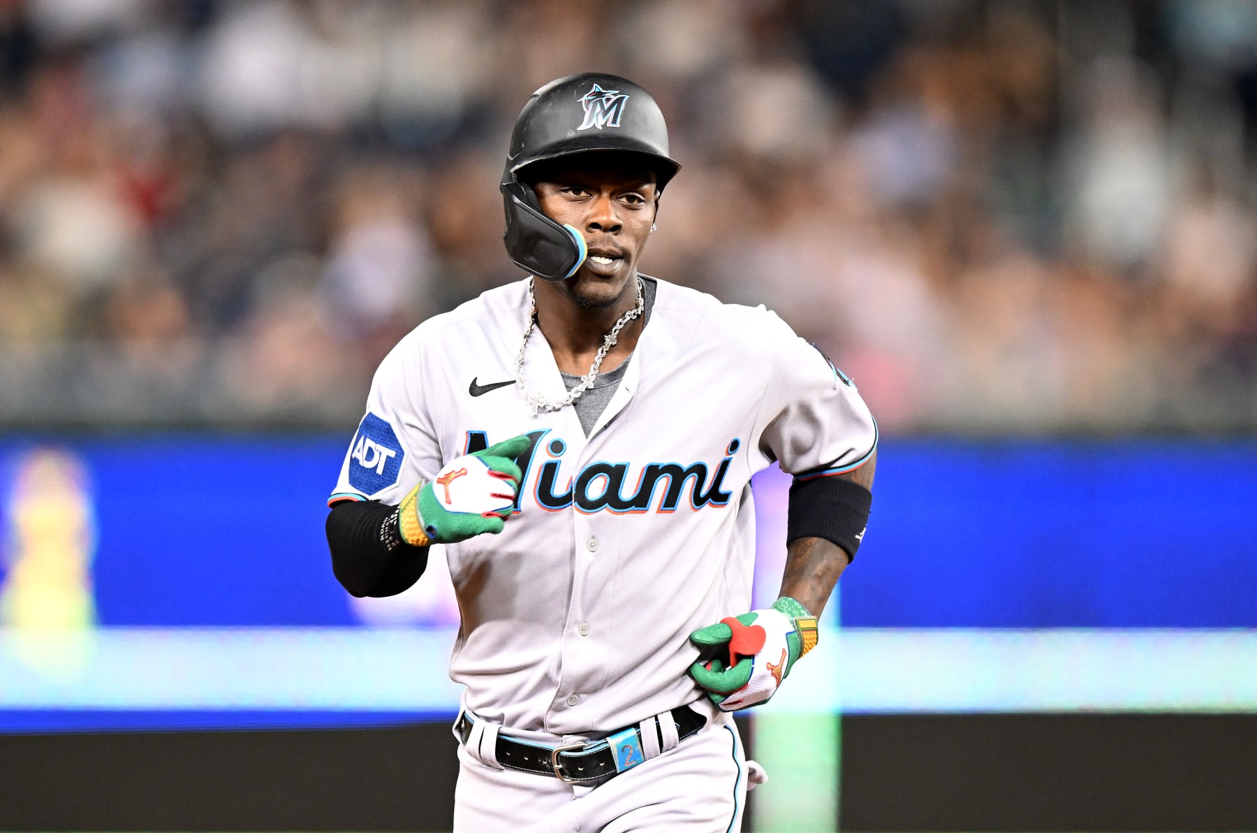 Ranking Every MLB Team's Starting Center Fielder for the 2024 Season