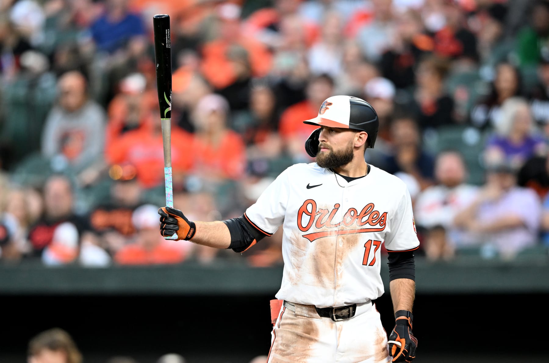 Updated MLB Position-by-Position Rankings, May Edition